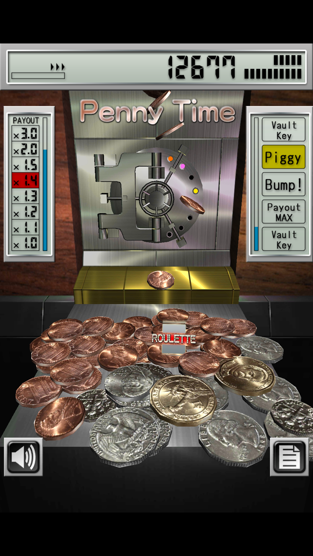 MONEY PUSHER USD - App on Amazon Appstore