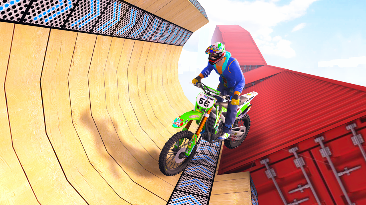 Bike Rider 3D- Racing Games - App on Amazon Appstore