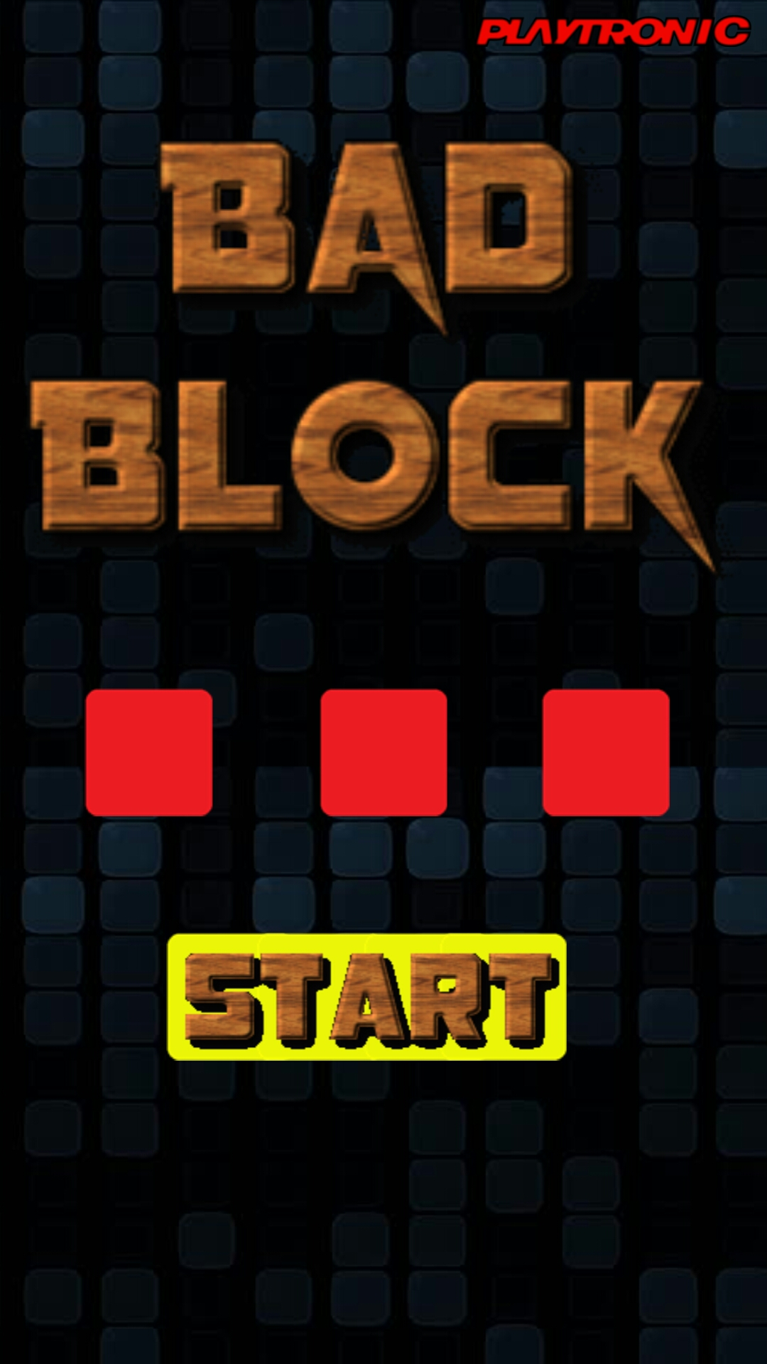 Bad Block - App on Amazon Appstore