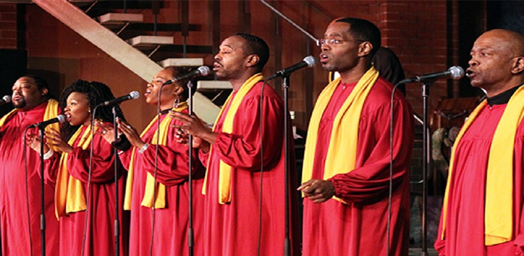 R&B Gospel Music & Songs - App on Amazon Appstore