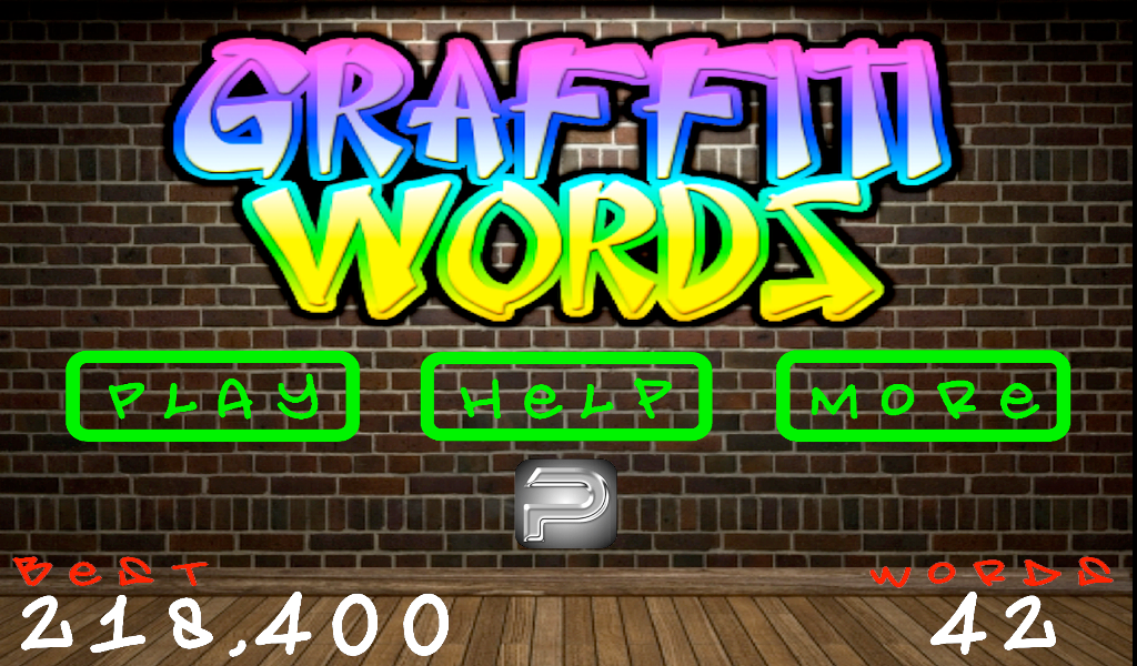 Graffiti Words - App on Amazon Appstore