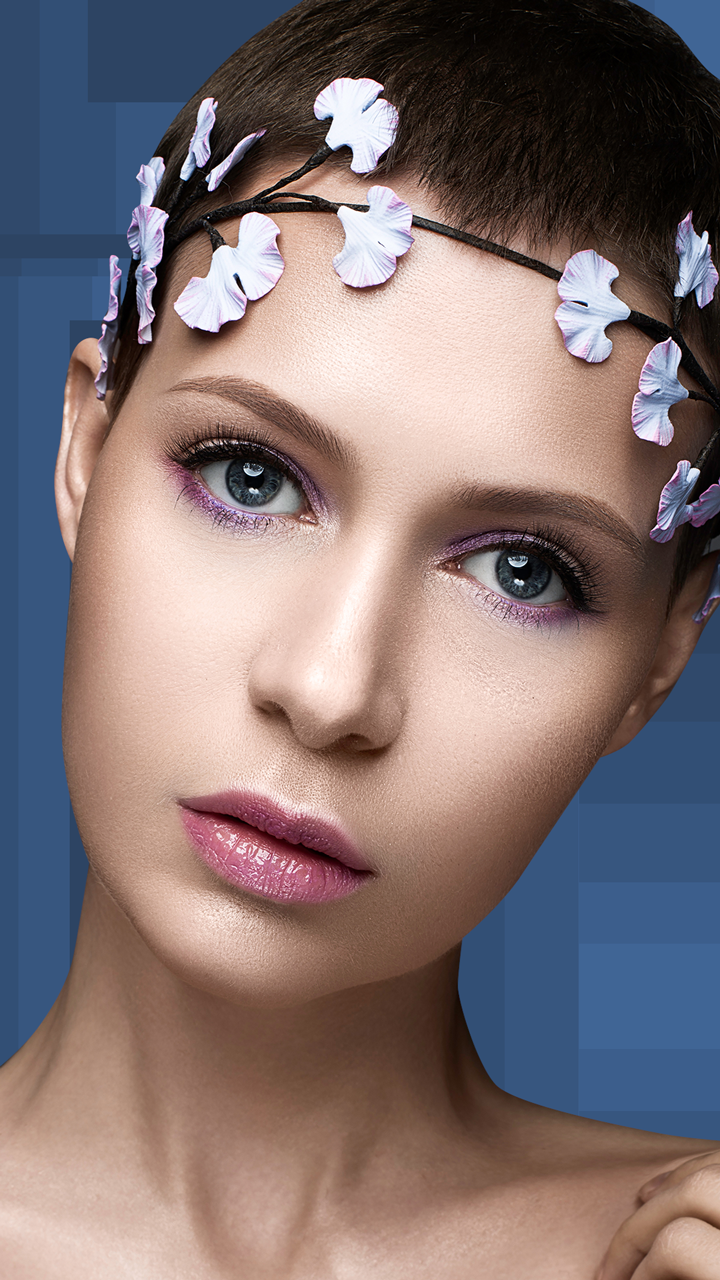 Makeup Photo Editor:Amazon.in:Appstore for Android