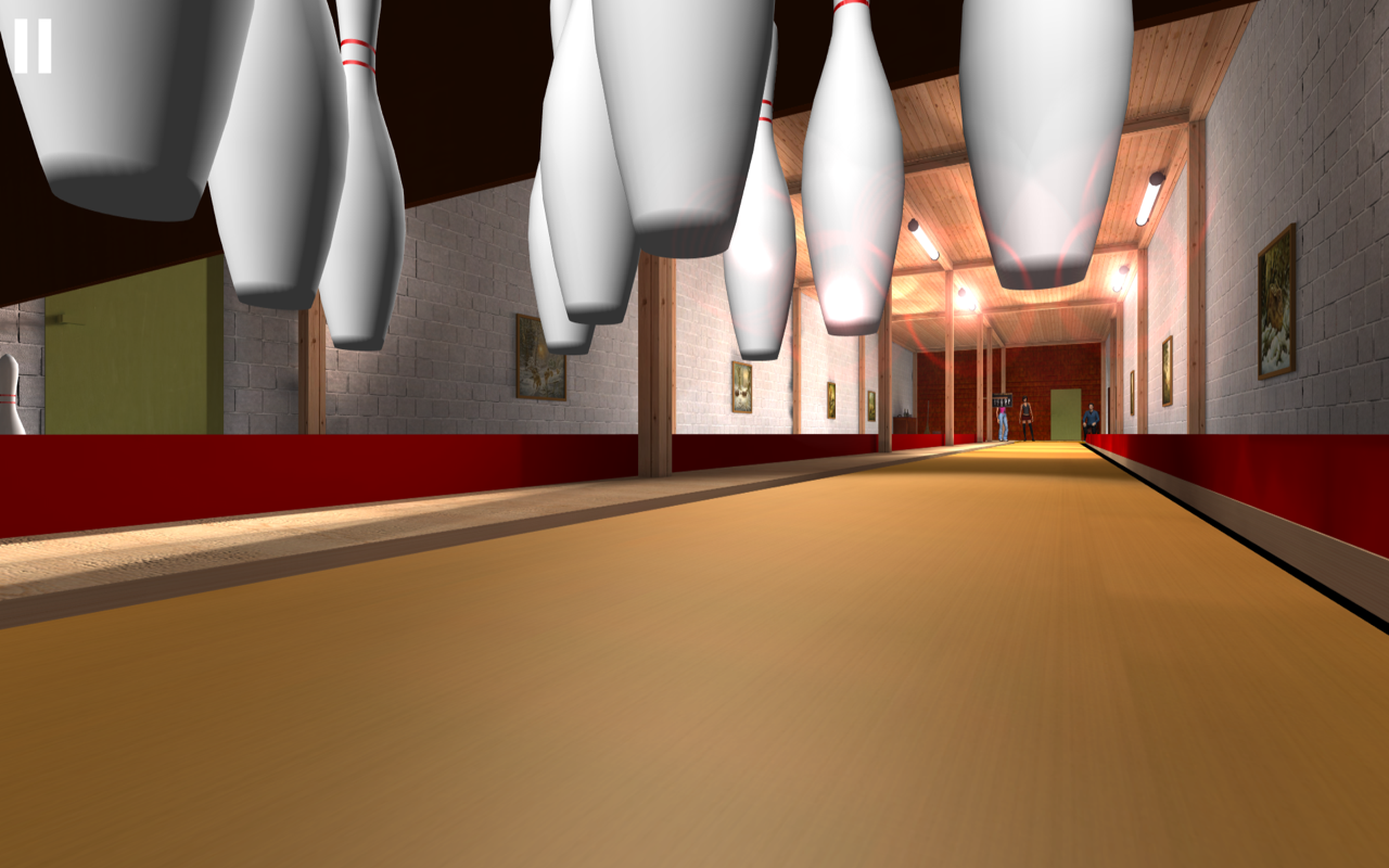 Ninepin Bowling FREE - App on Amazon Appstore