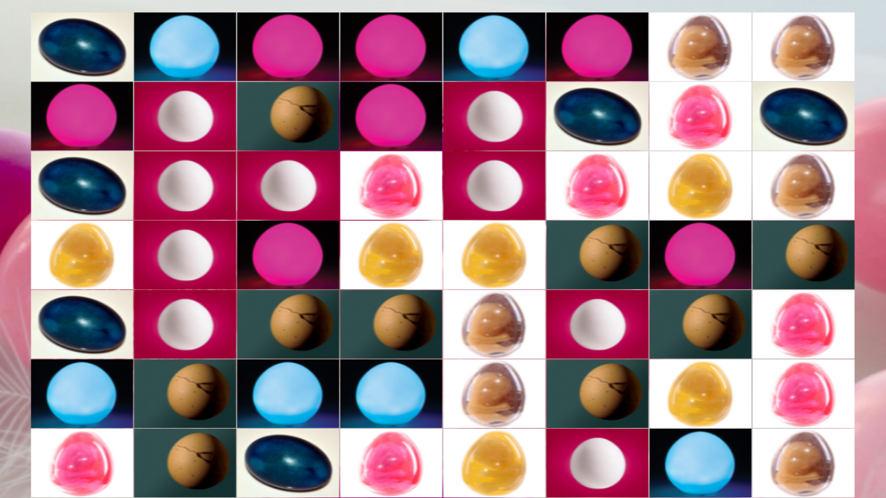 Egg Puzzle & Memory Games:Amazon.de:Appstore for Android