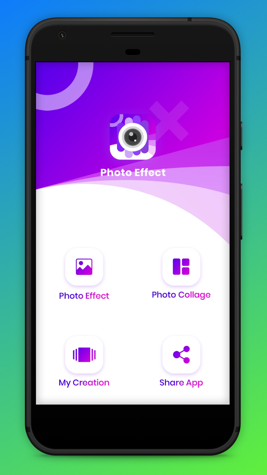 Photo Effect - App on Amazon Appstore