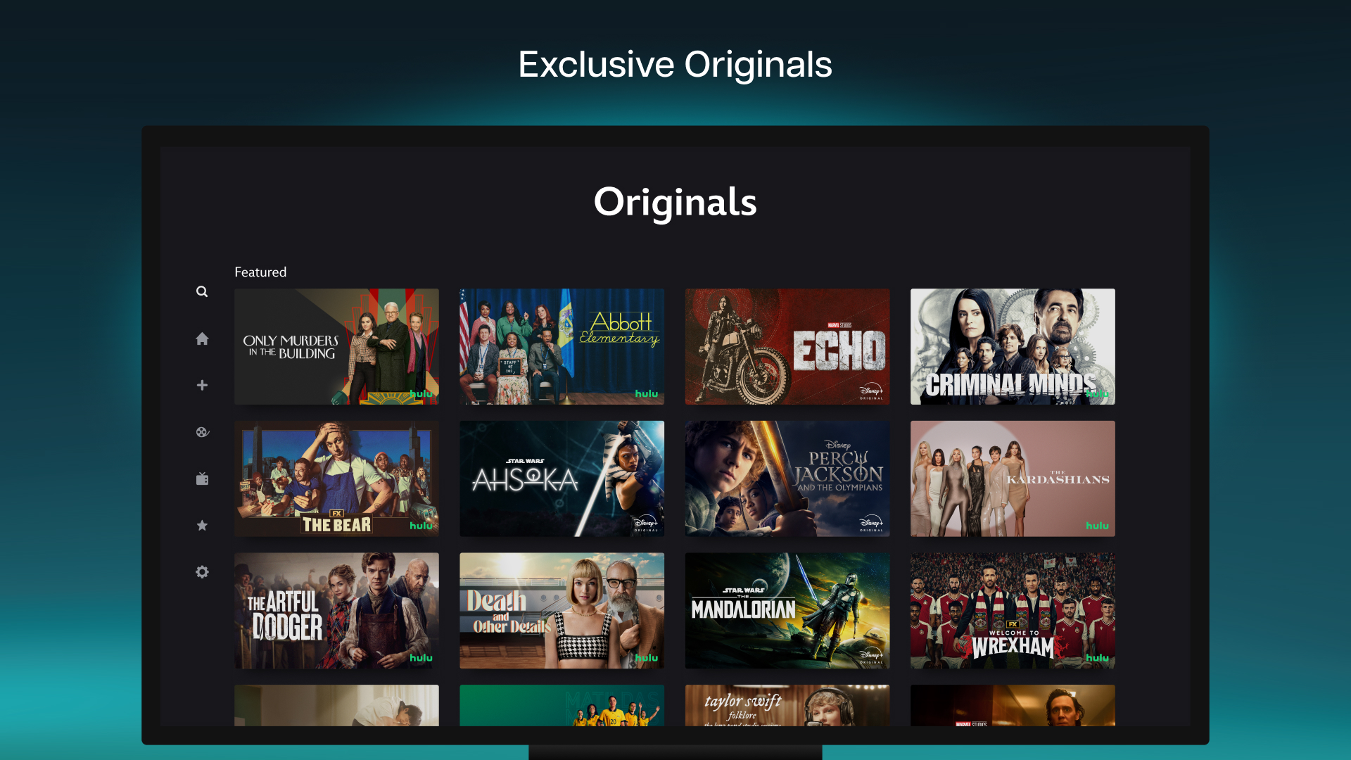 Disney+ - App on Amazon Appstore