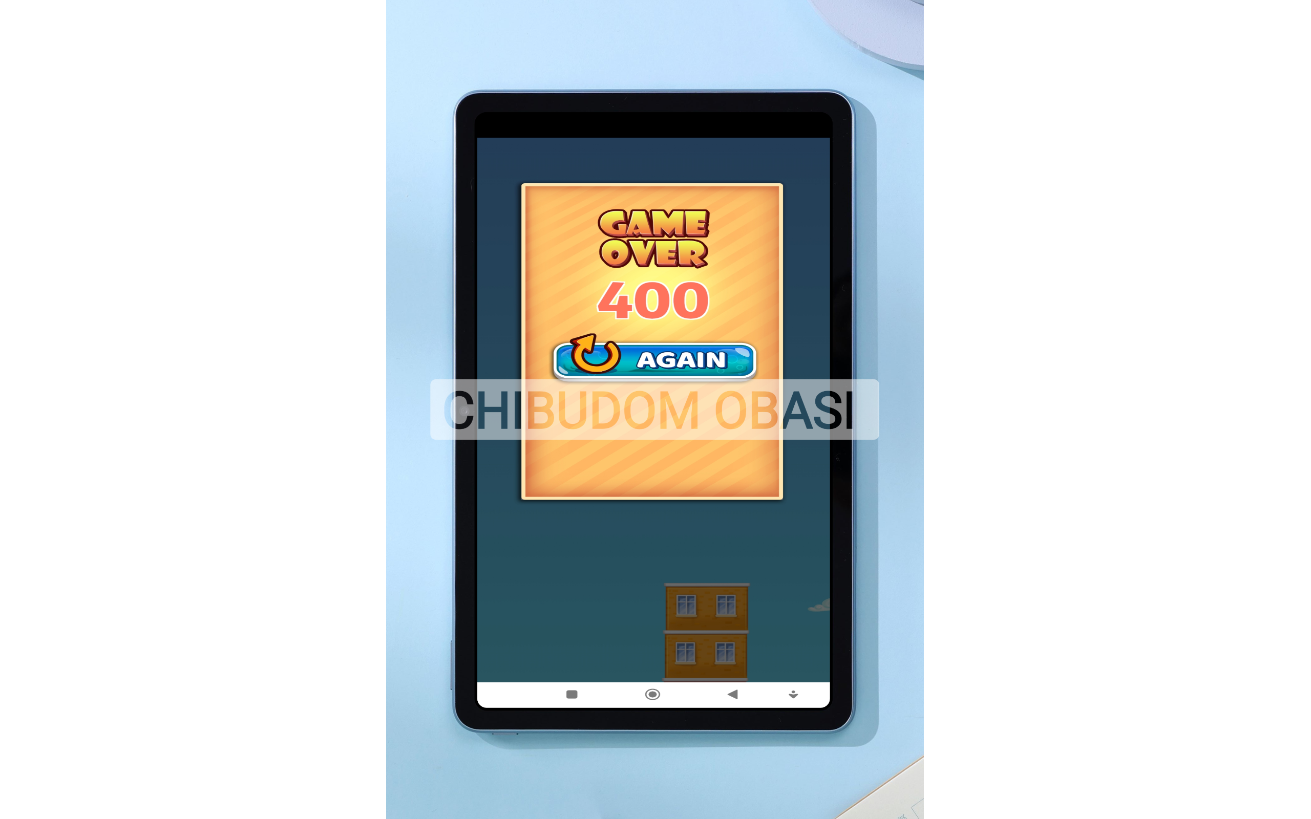 Construct Tower - App on Amazon Appstore