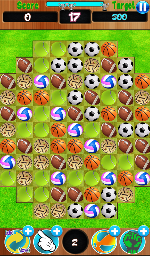 Match Ball HD - App on Amazon Appstore