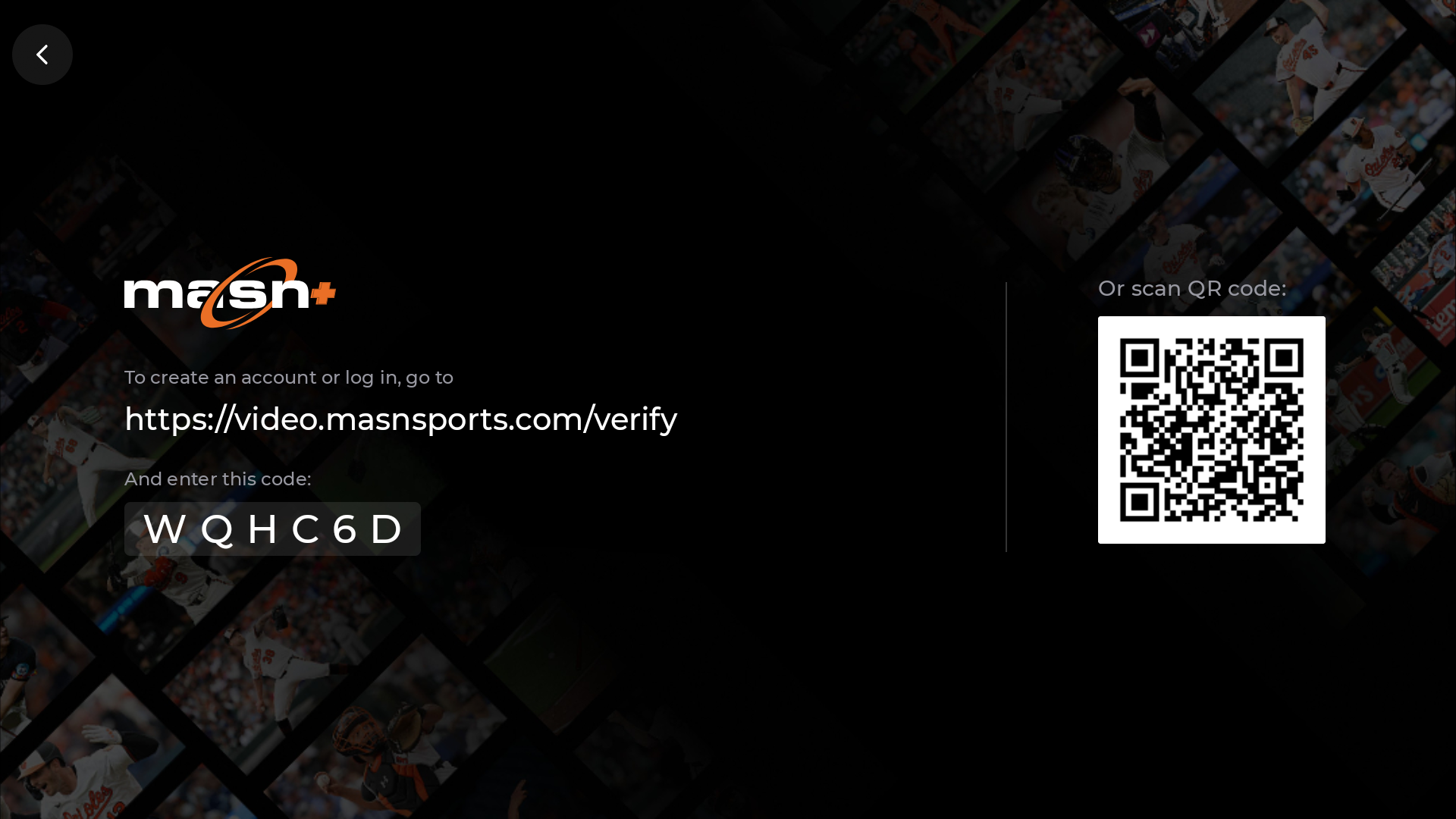 MASN - App on Amazon Appstore