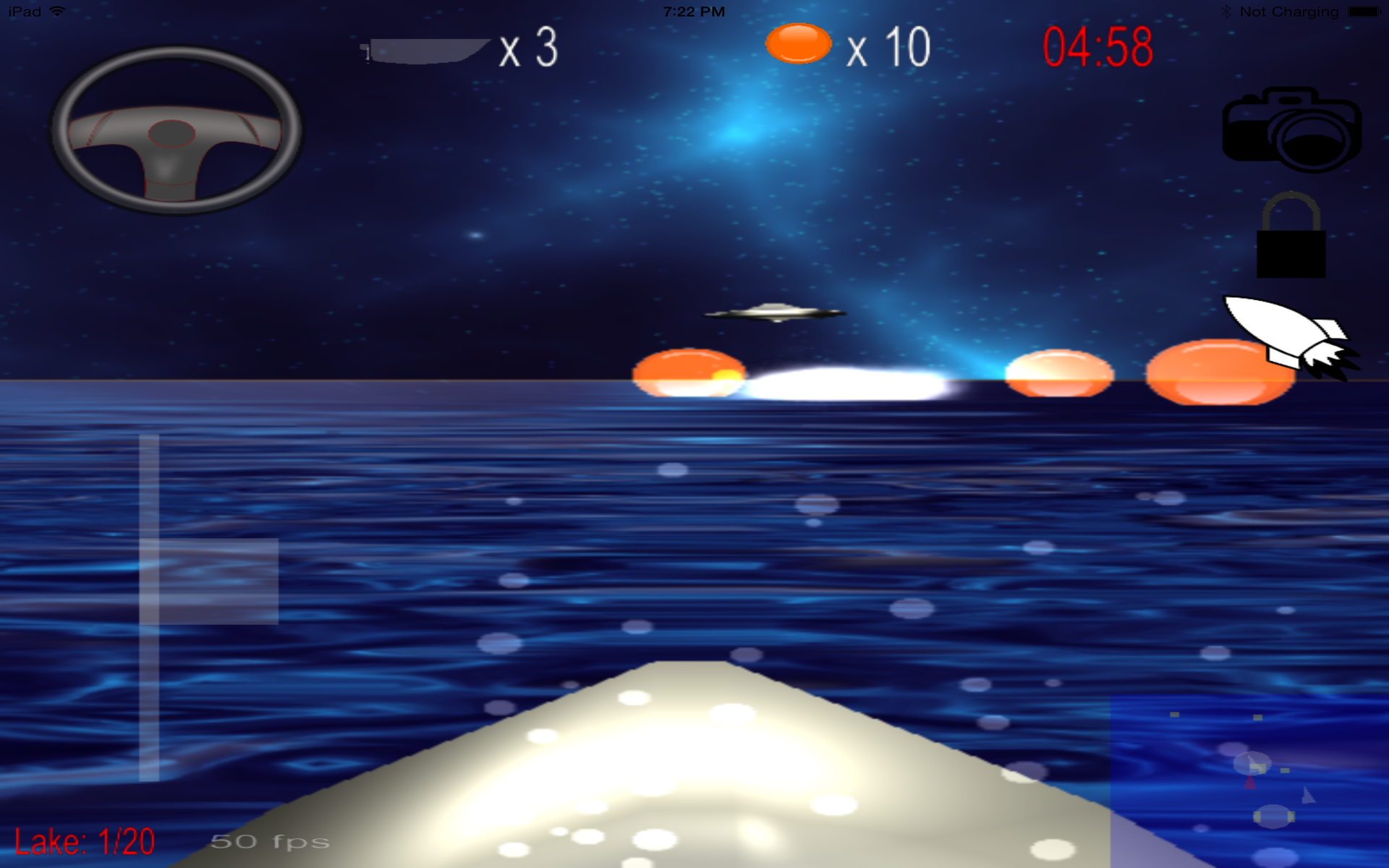 Lake Legends - App on Amazon Appstore