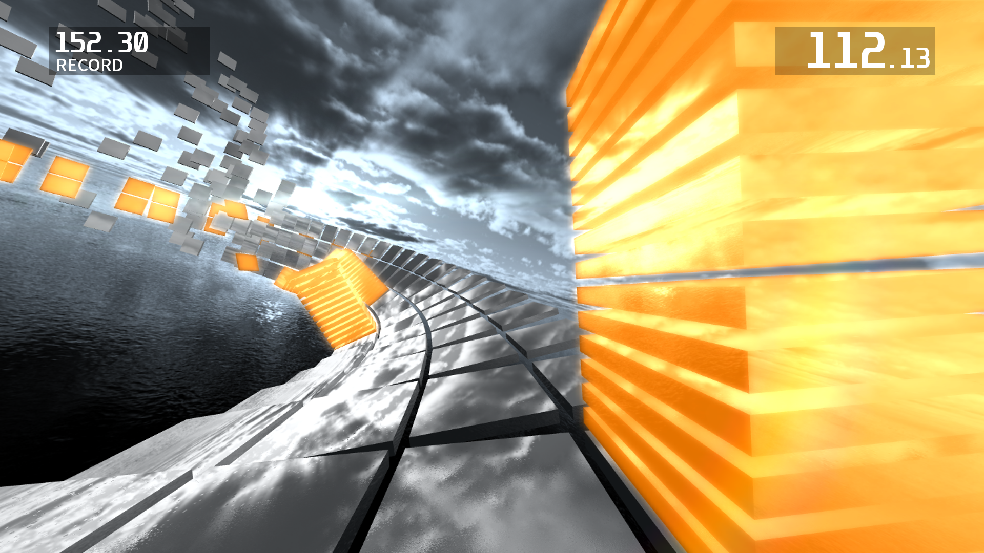 Storm Rush - App on Amazon Appstore