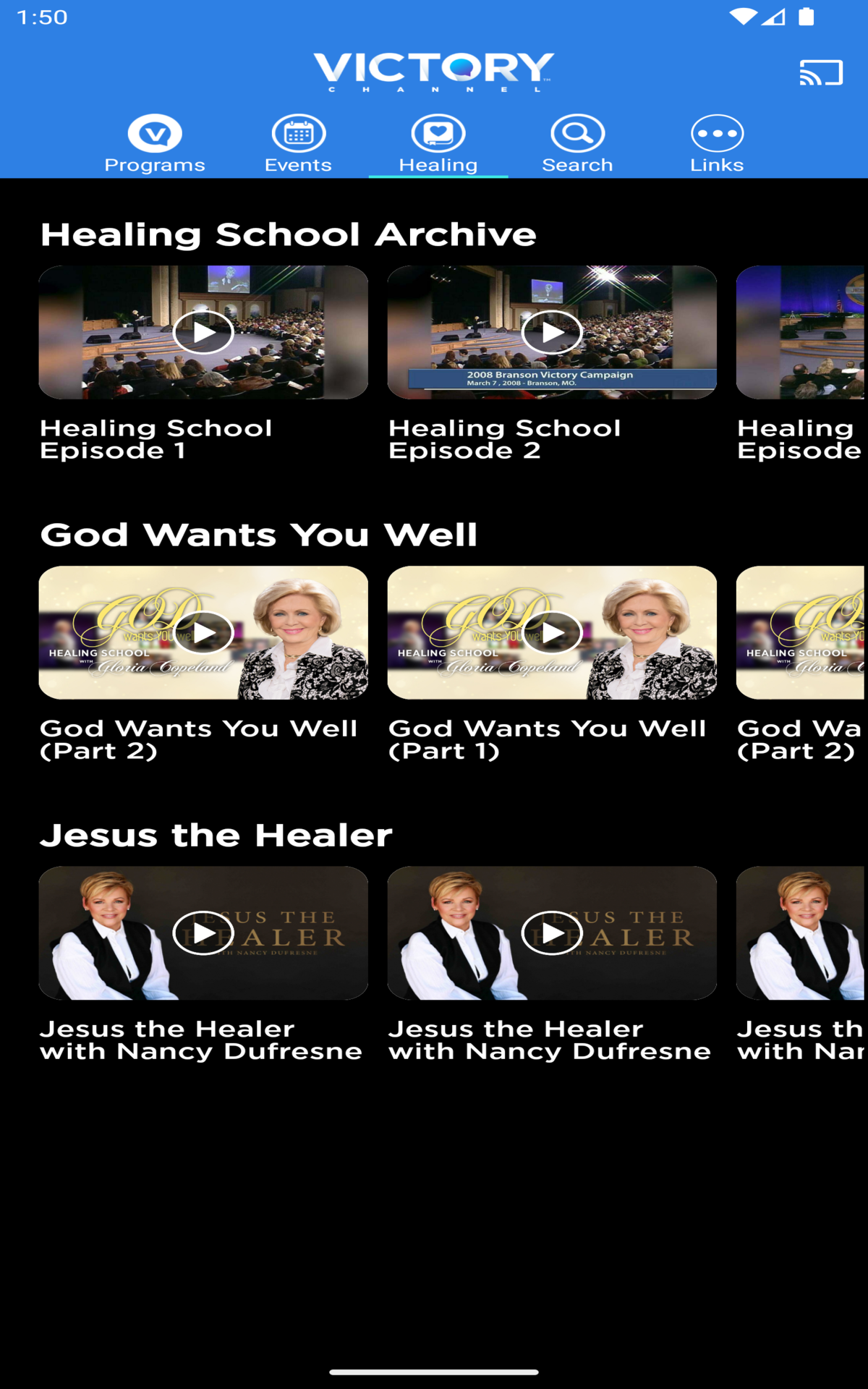 Go Victory - App on Amazon Appstore