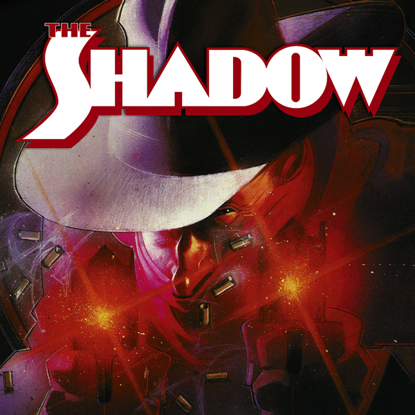 Amazon.com: The Shadow Master Series Vol. 1 eBook : Helfer, Andrew ...