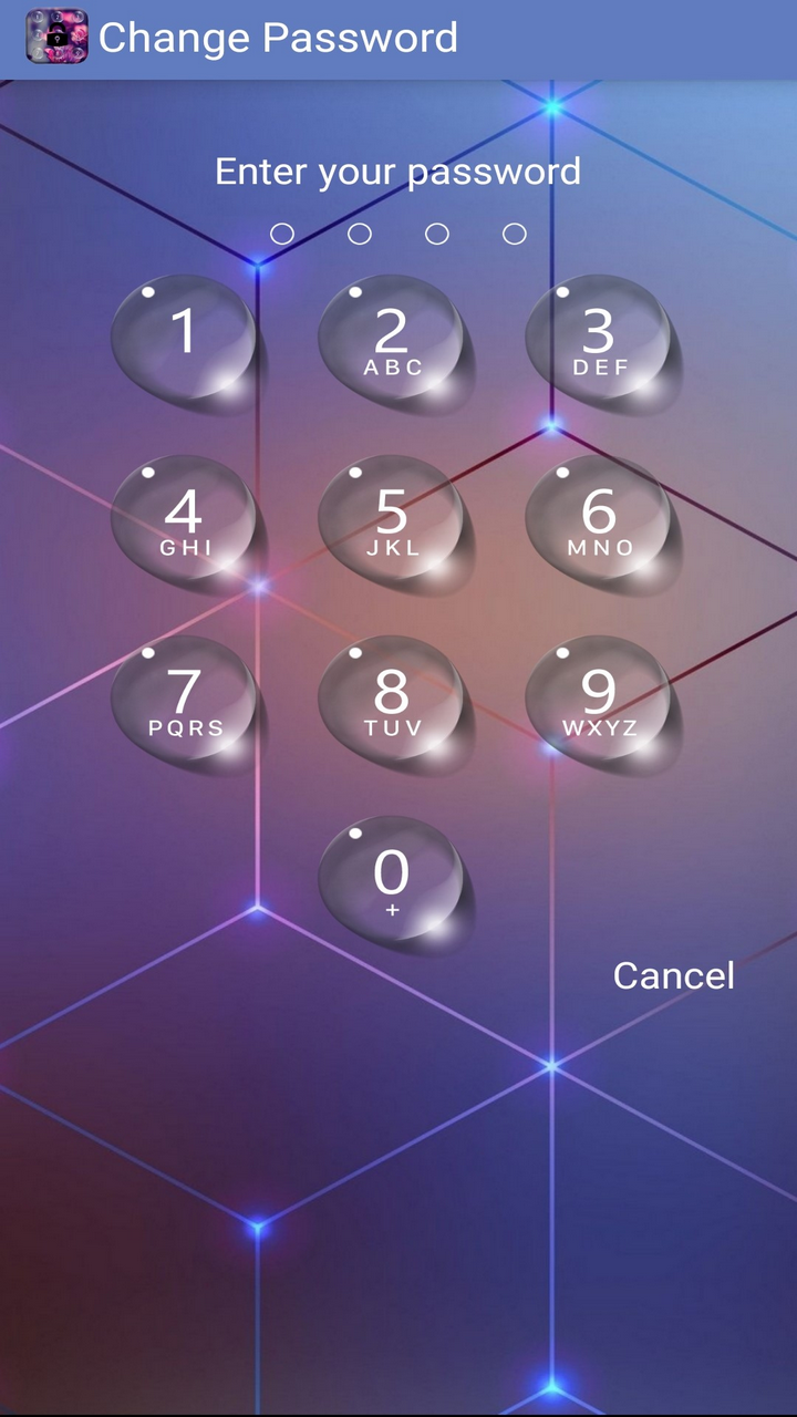 Screen lock - App on Amazon Appstore
