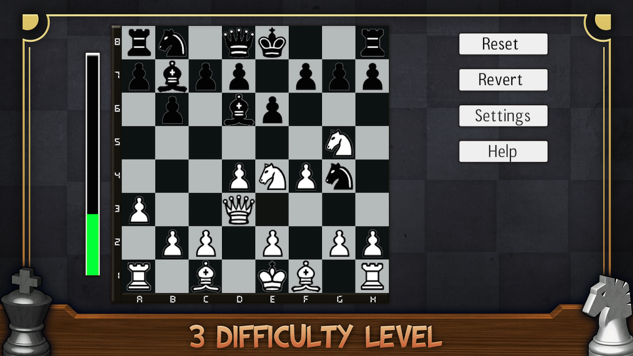 Chess - App on Amazon Appstore
