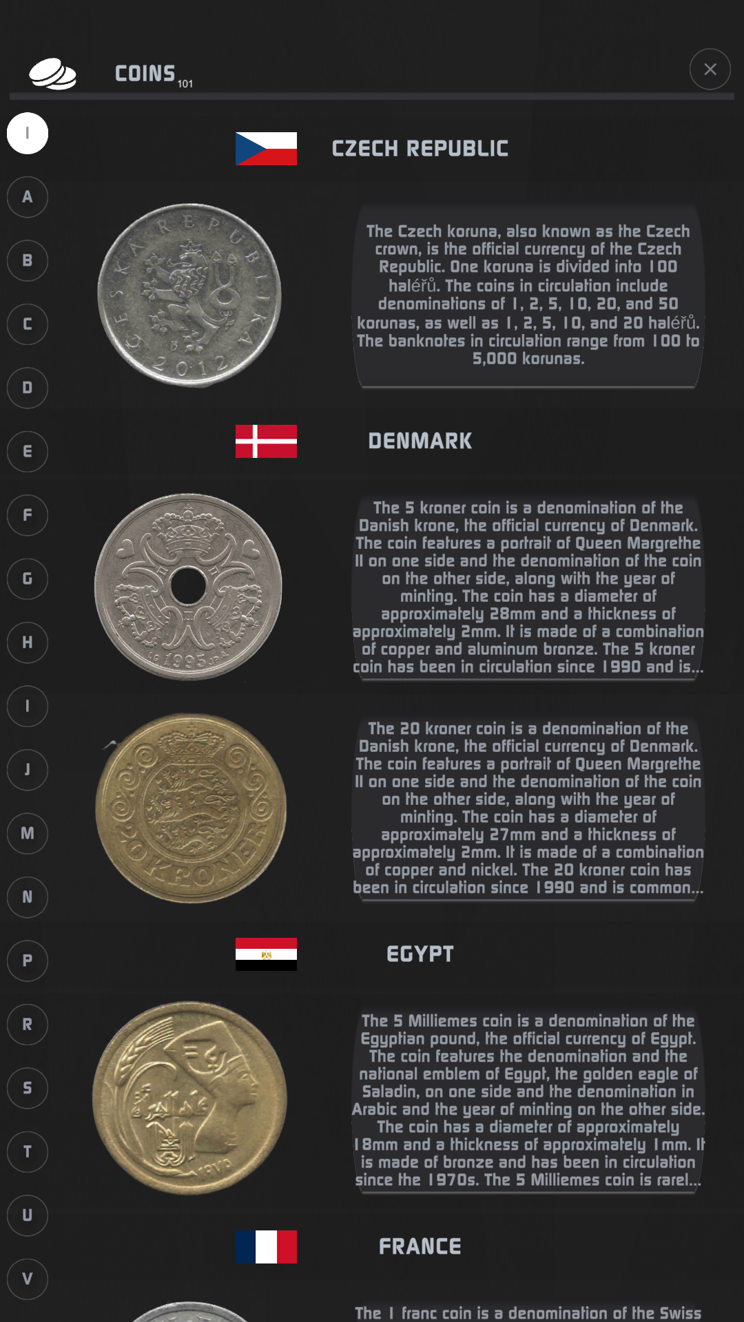 Coin Toss - flip a coin free coin app coin flip coin toss simulator ...