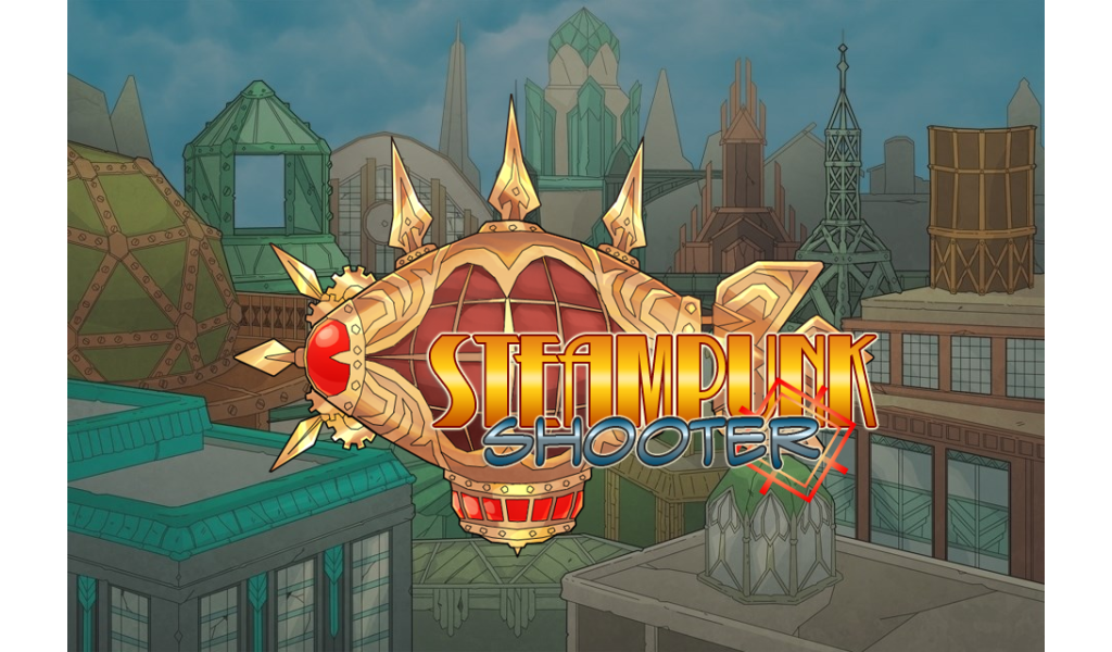 Steampunk Shooter - App on Amazon Appstore