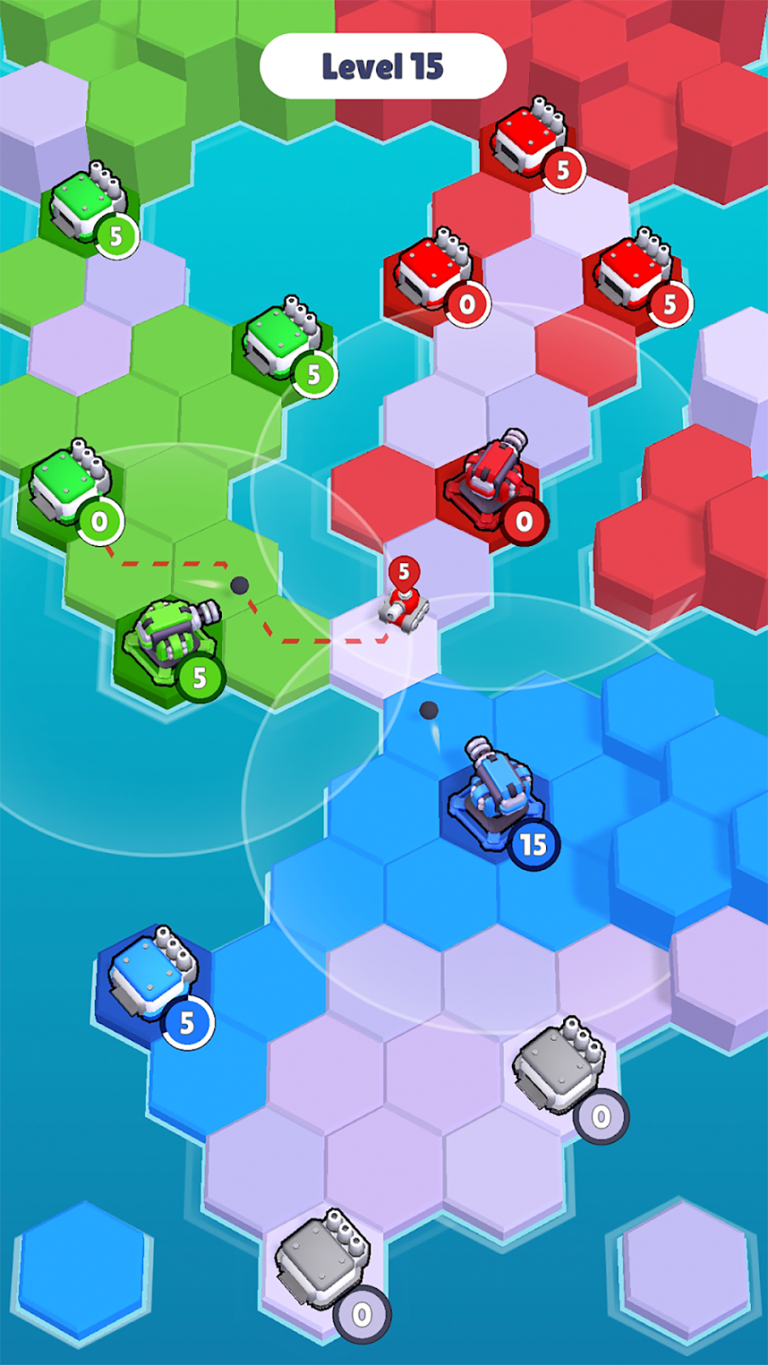War Regions - Tactical Game - App on Amazon Appstore
