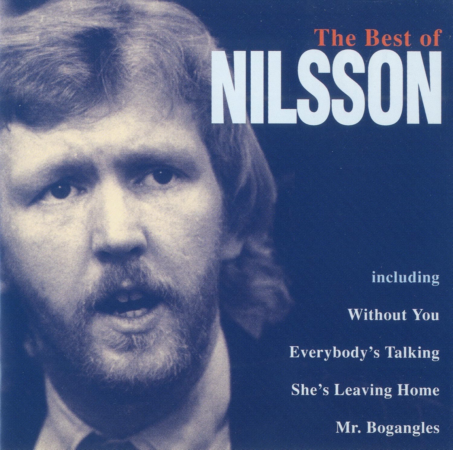 The Best of Nilsson by : Amazon.co.uk: CDs & Vinyl