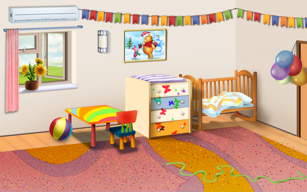 Baby Adopter Holidays - App on Amazon Appstore