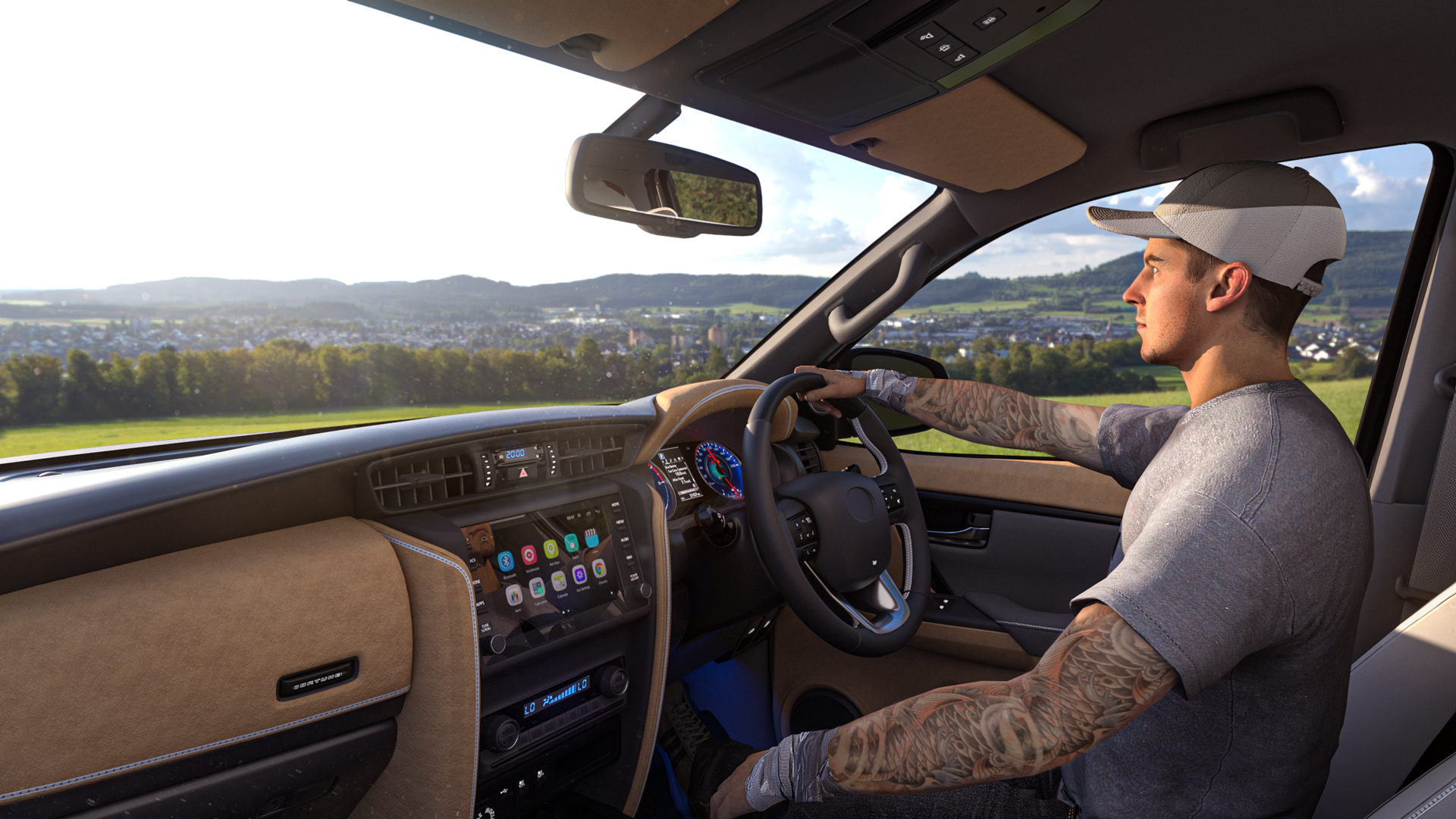 Driving School Game: Car Simulator - App on Amazon Appstore