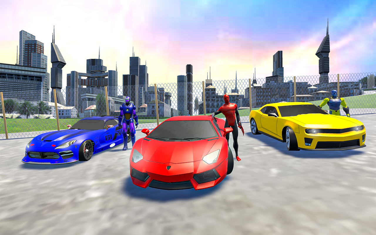 Car Racing Games: Car Games - App on Amazon Appstore