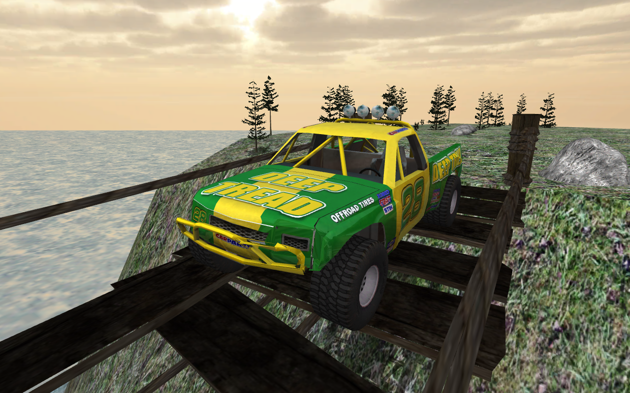 4X4 Off-Road Hill Driving - App on Amazon Appstore