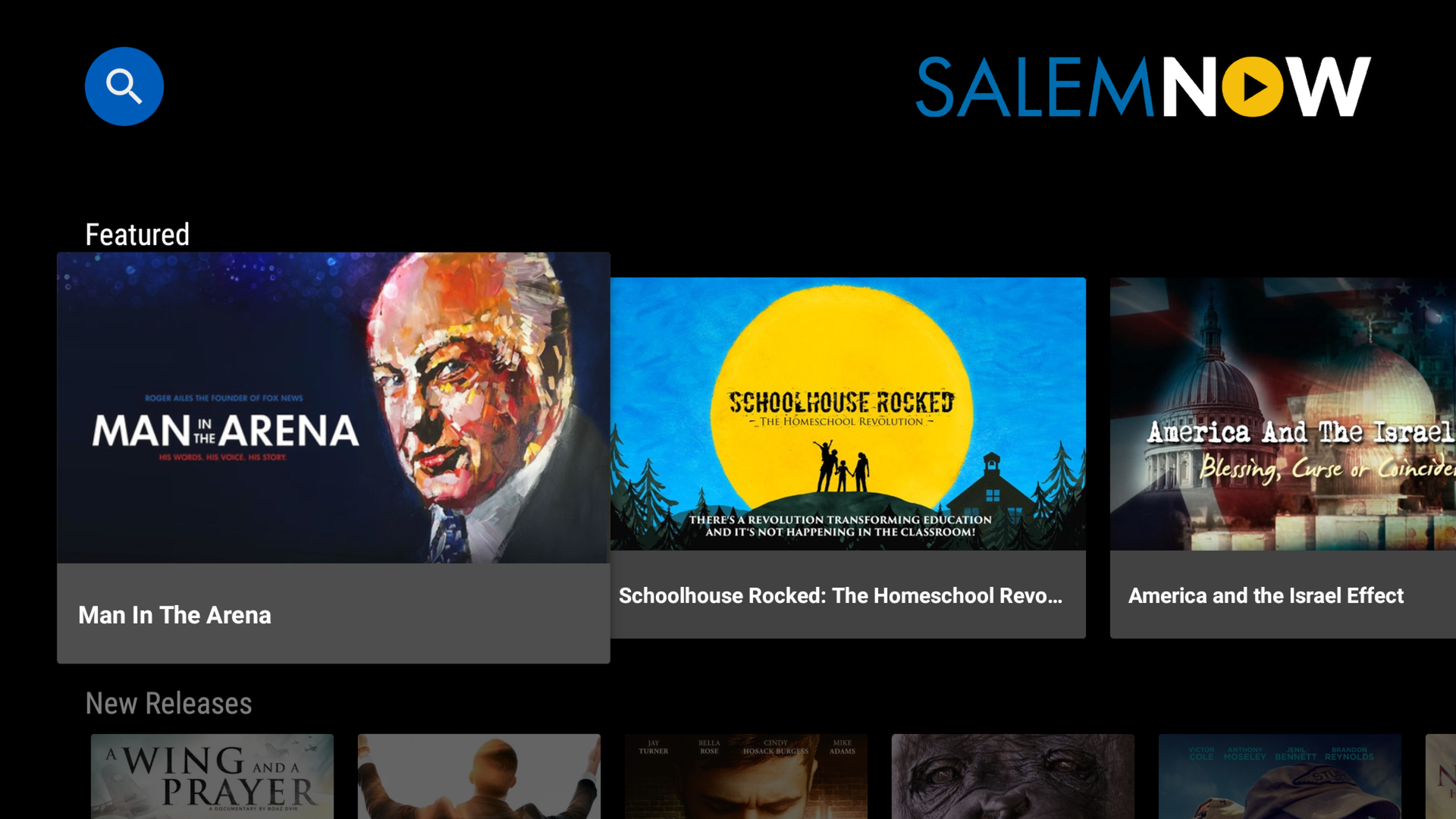 SalemNOW - App on Amazon Appstore