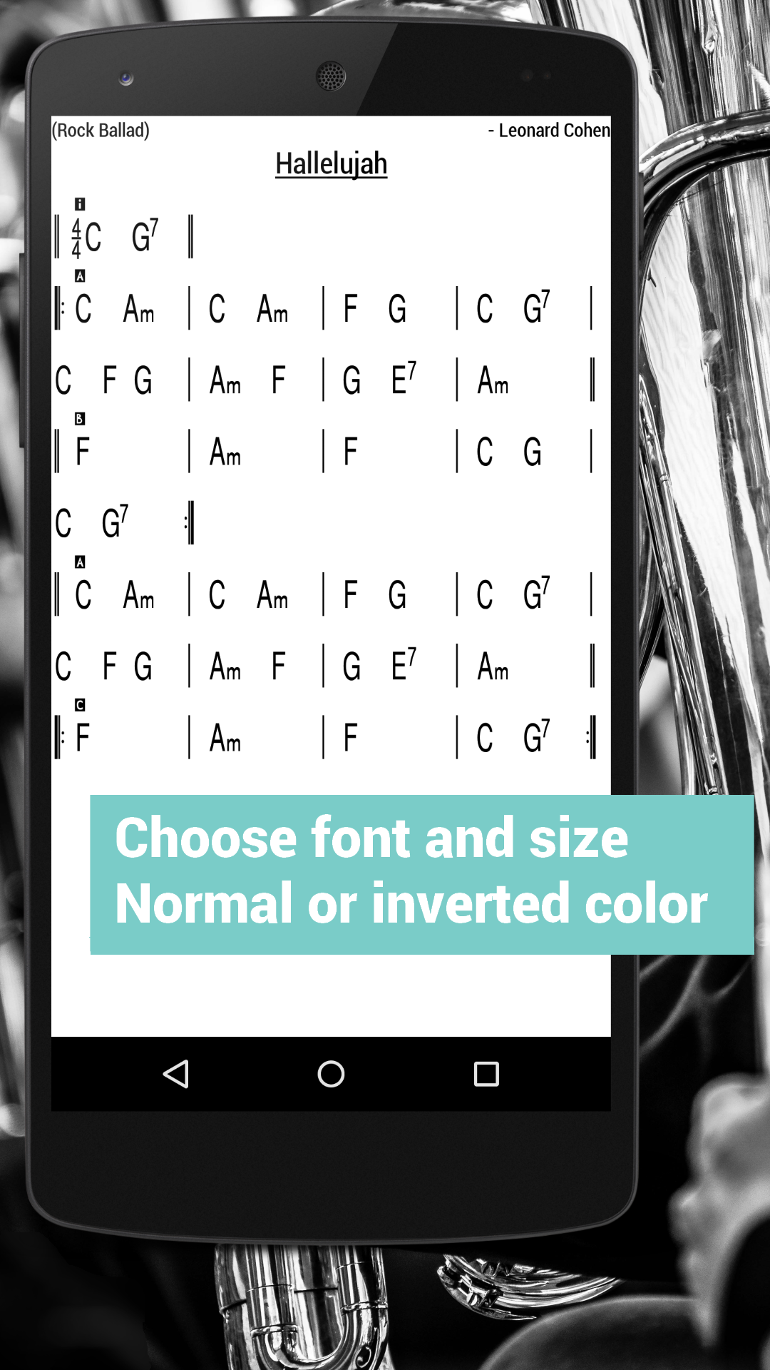 Fakebook Pro - the Real Book & Sheet Music Reader - App on Amazon Appstore