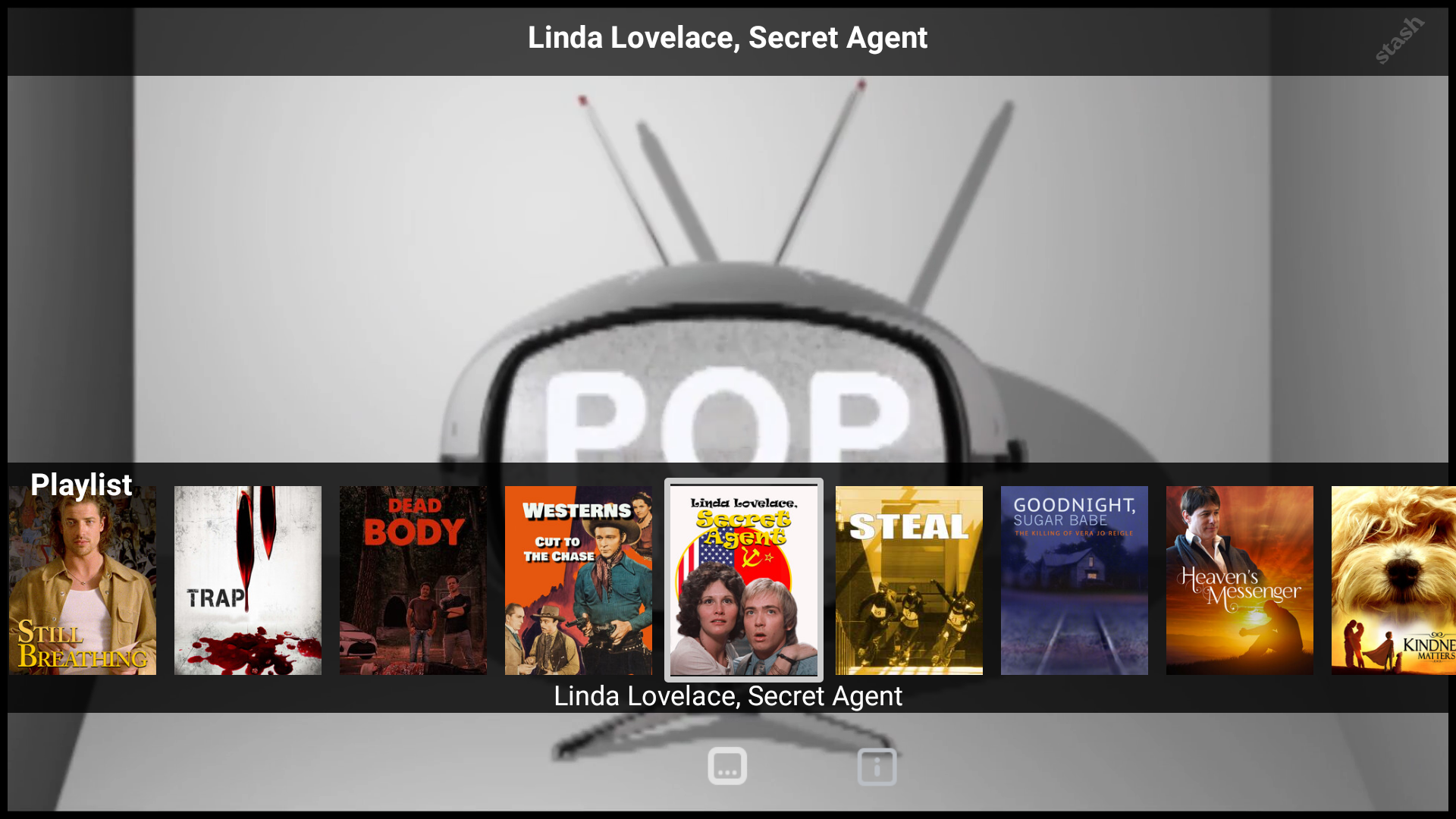 Stash - the world's largest catalog of free movies & TV! - App on ...