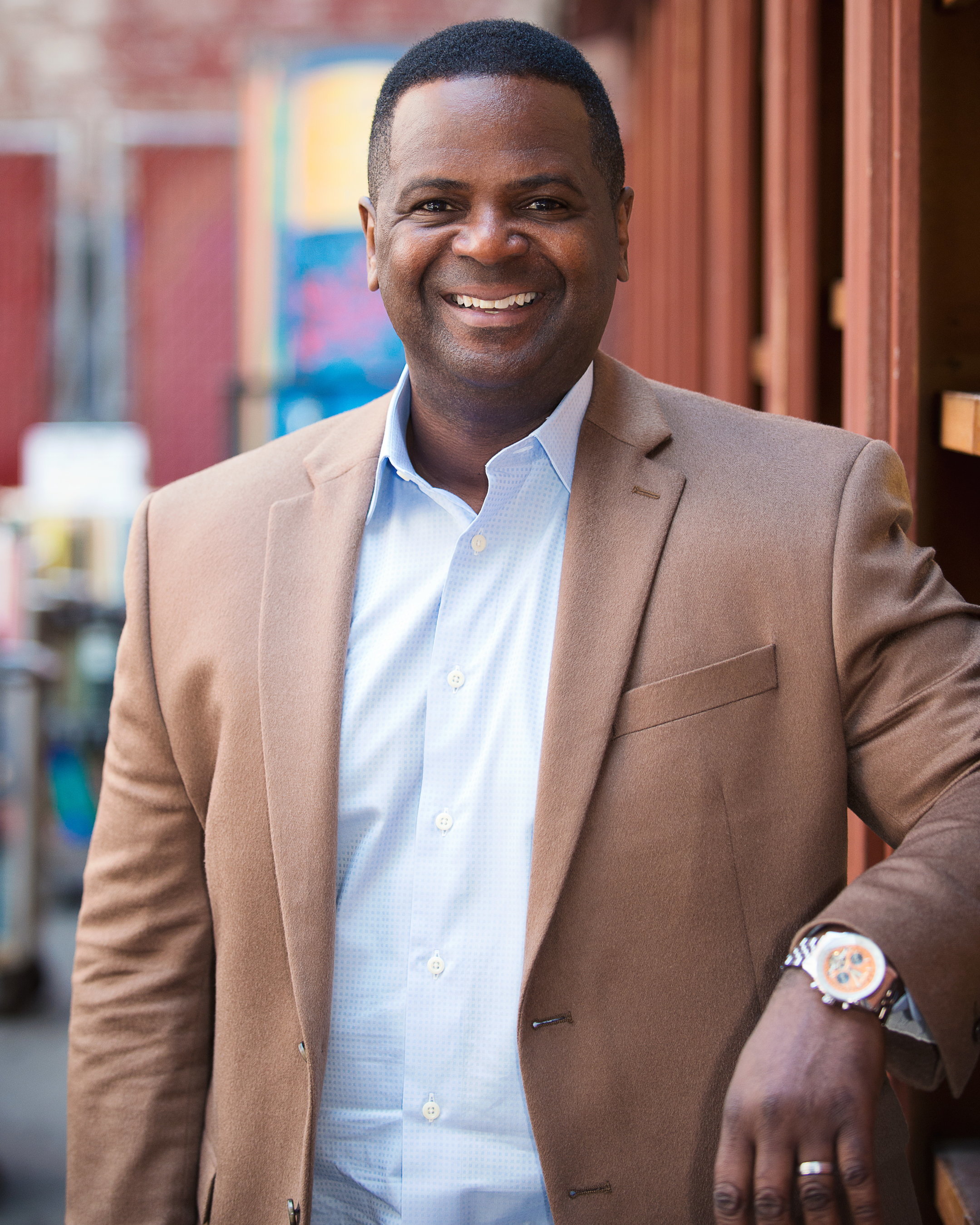 Amazon.com: Tony Chatman: books, biography, latest update