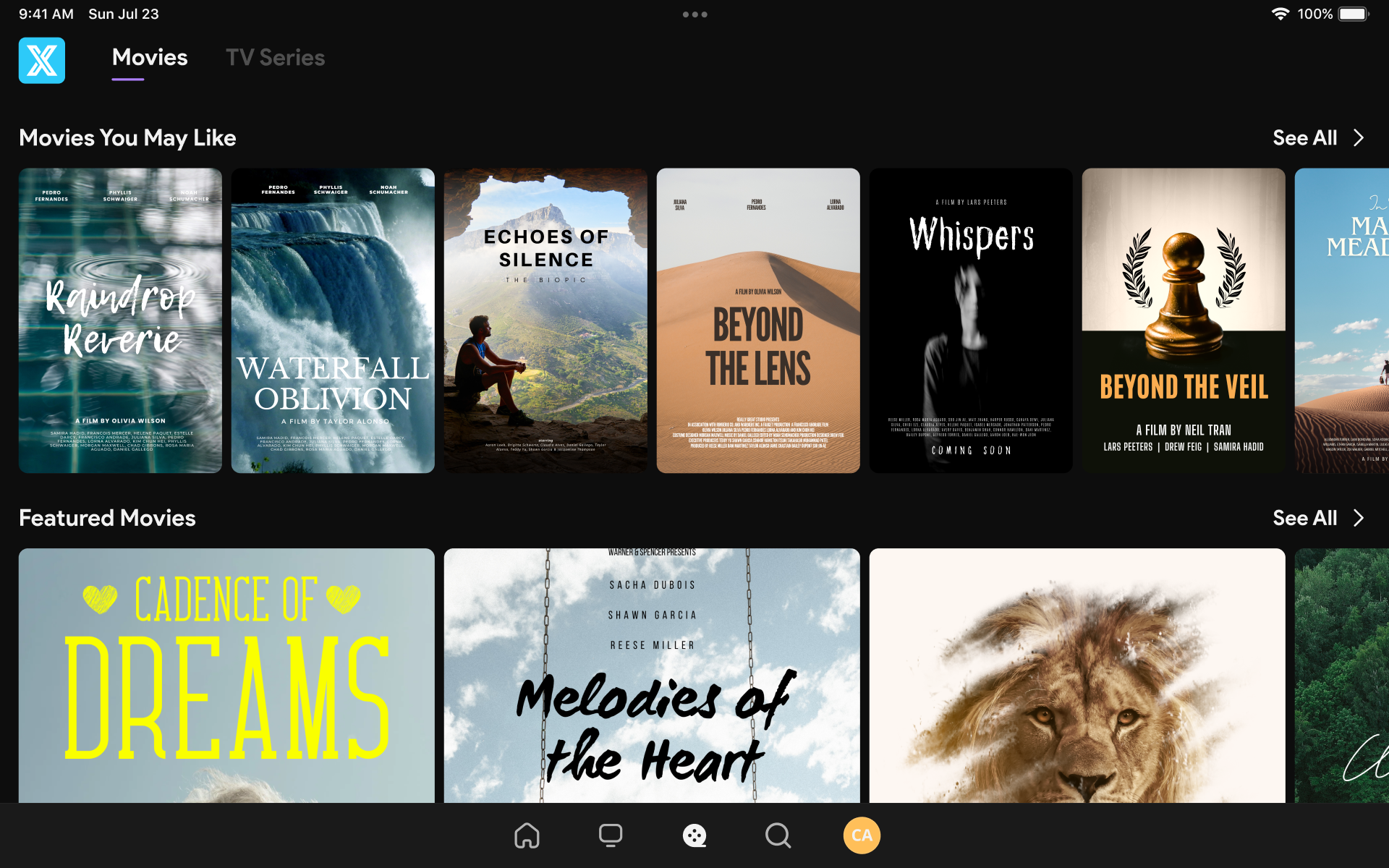 XPLAY - App on Amazon Appstore