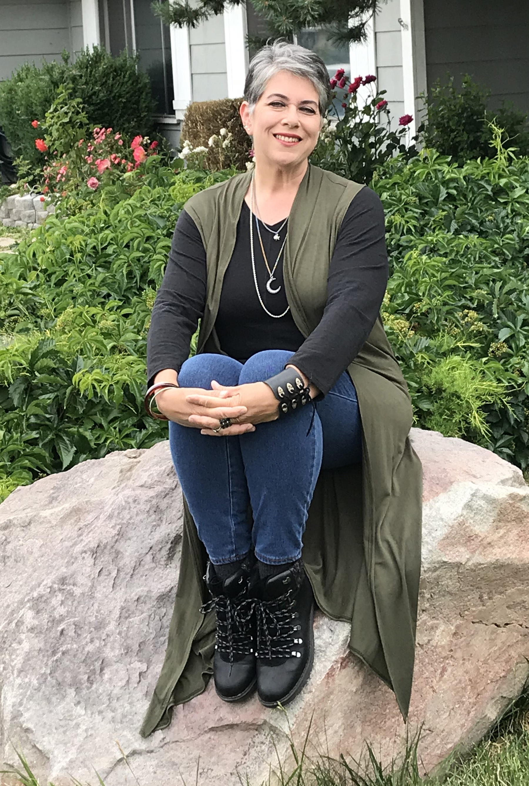 Amazon.com: Marie Navarro: books, biography, latest update