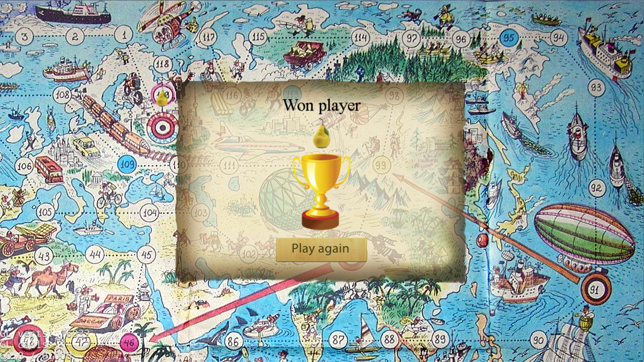 Round World - App on Amazon Appstore