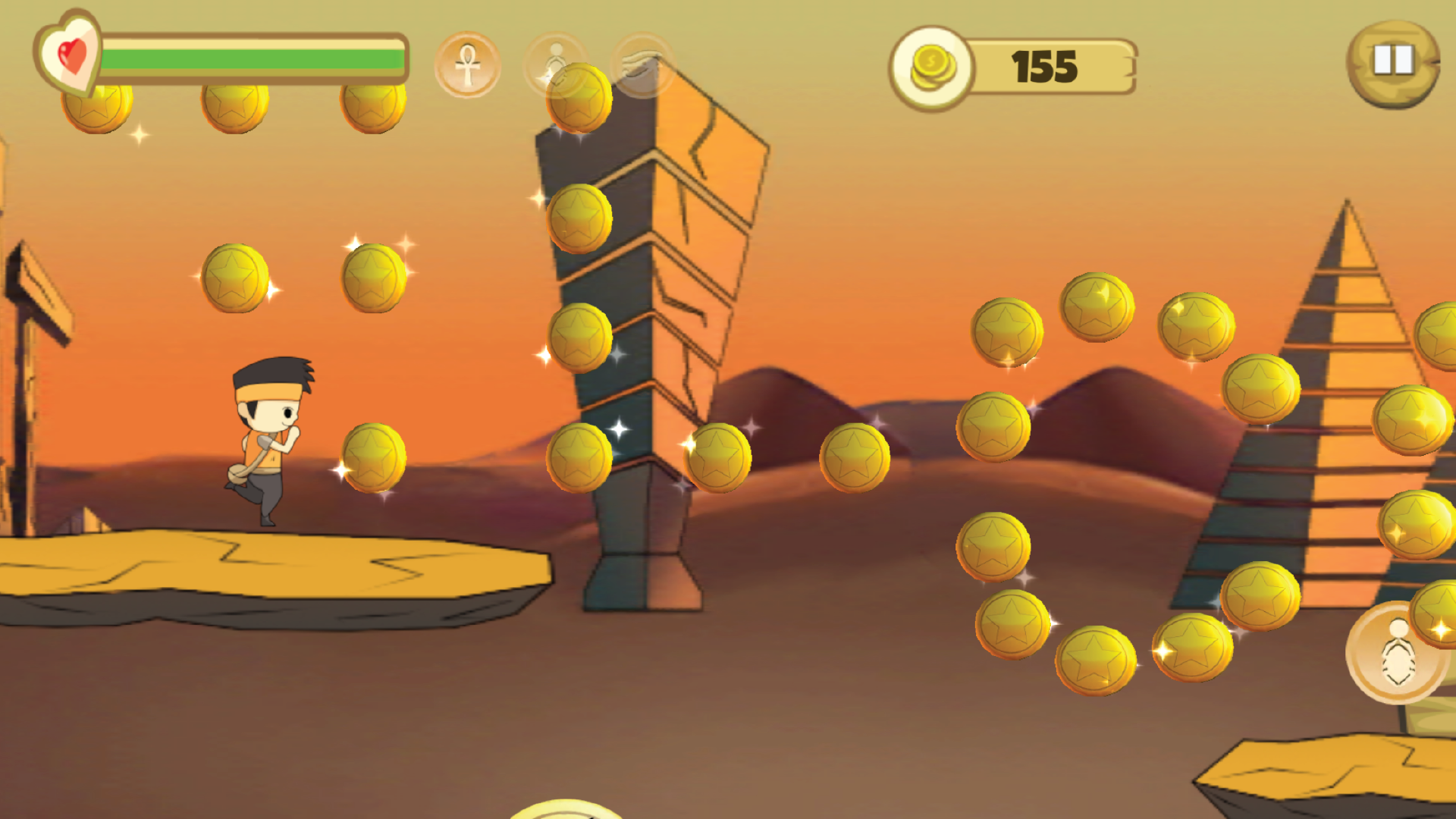 Amazing Run & Monster Fun Race - App on Amazon Appstore