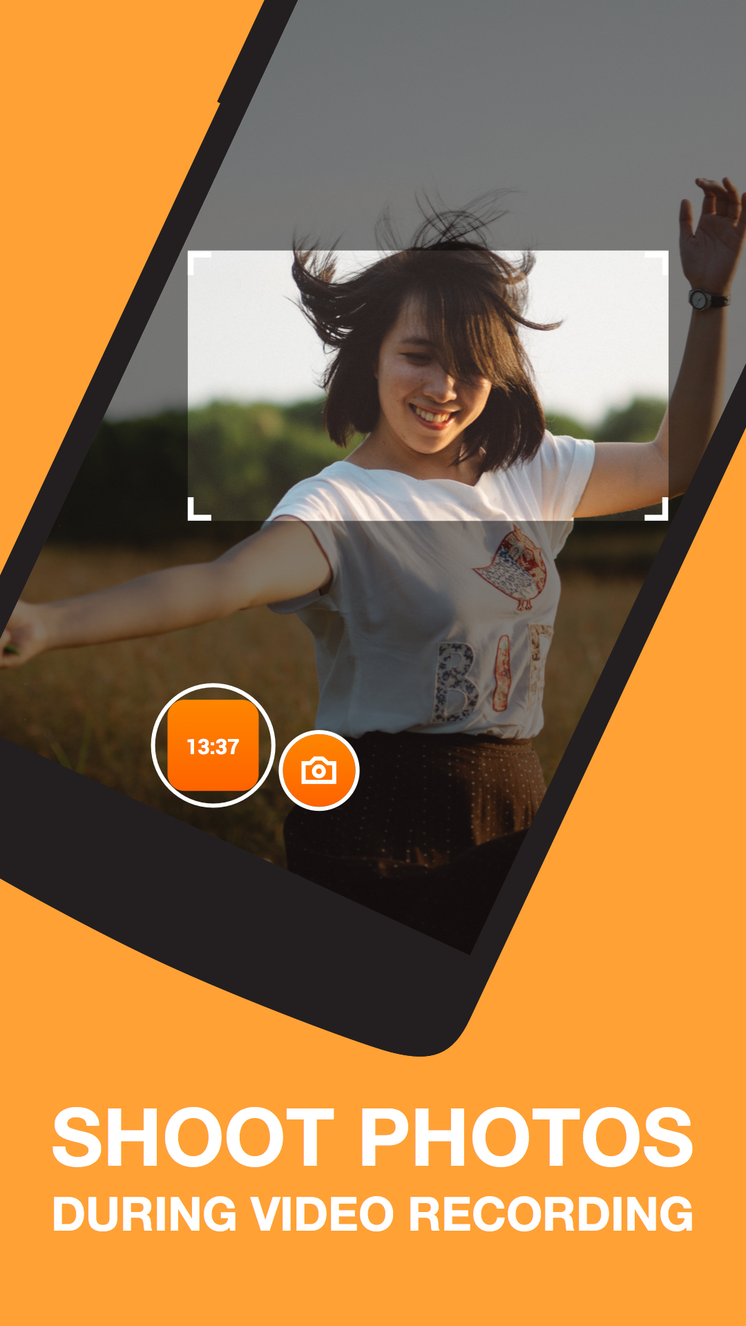 Horizon - Horizontal Video Recorder - App on Amazon Appstore
