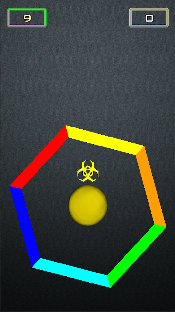 Colorport - App on Amazon Appstore