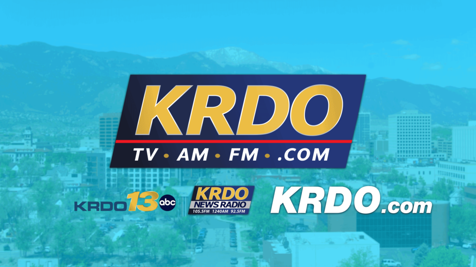 KRDO TV Colorado Springs News - App on Amazon Appstore