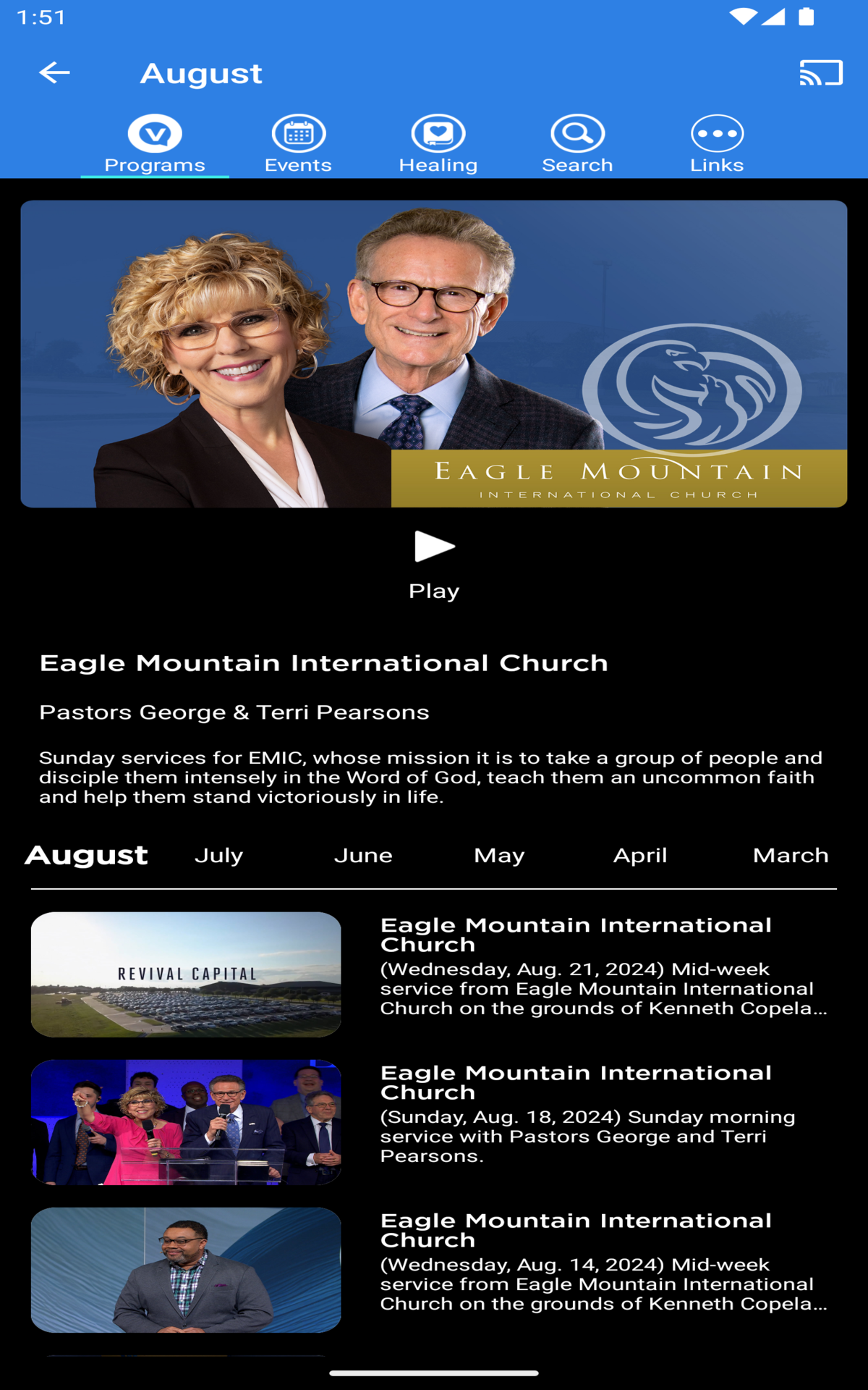 Go Victory - App on Amazon Appstore