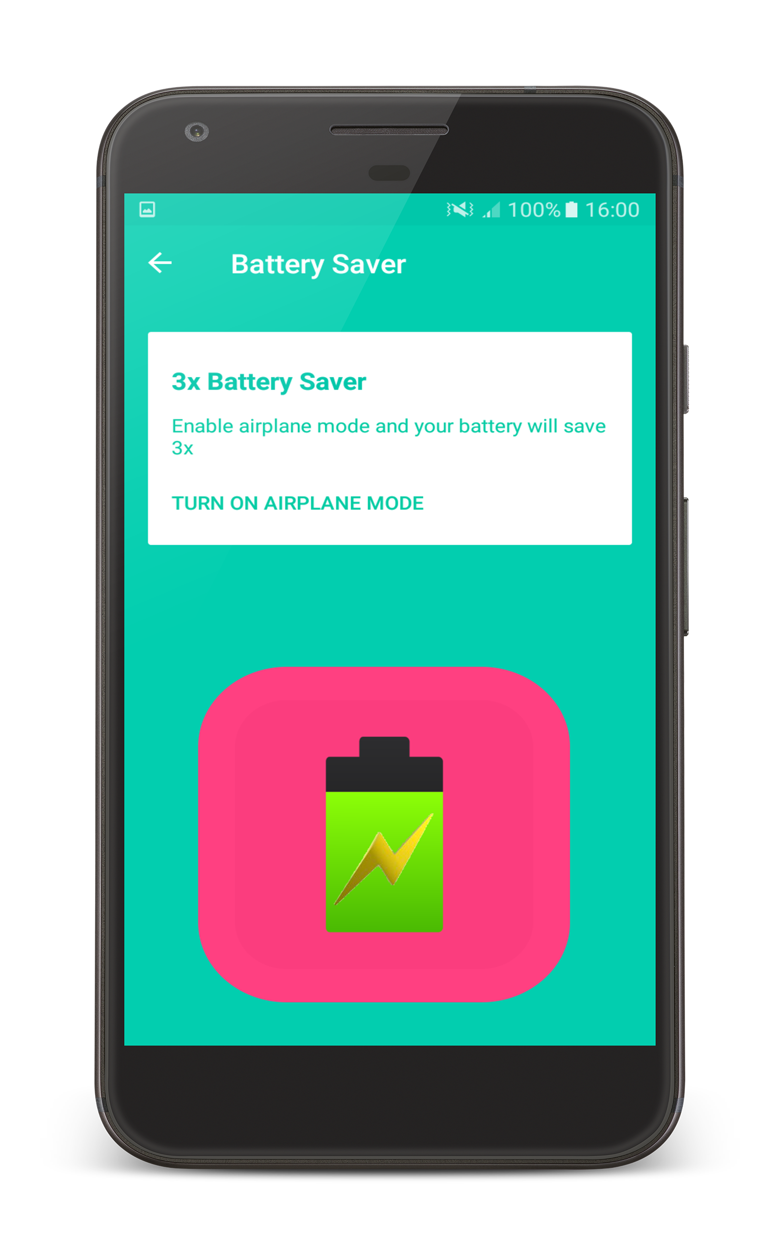 Quick charge - App on Amazon Appstore