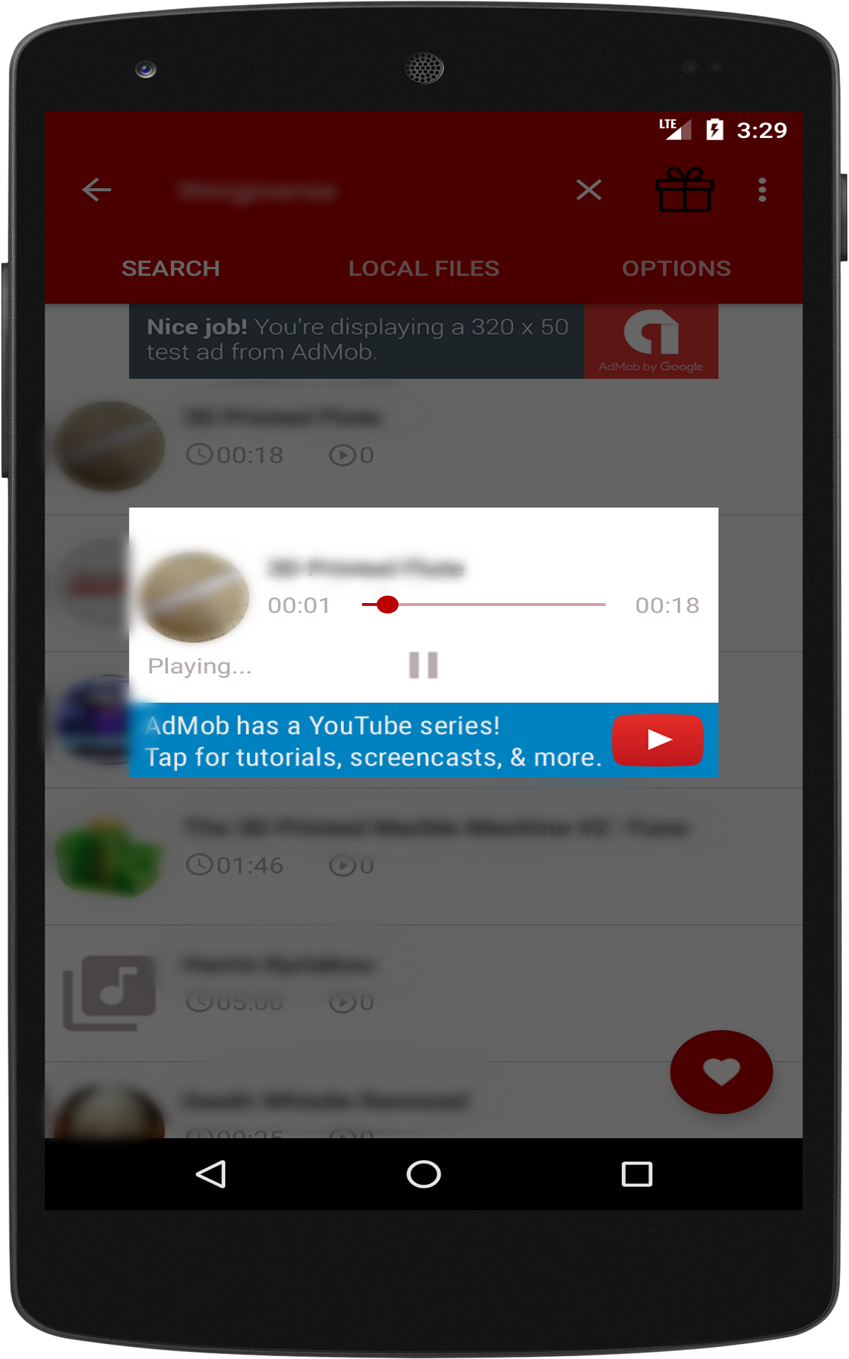 Musicholy Music Player - Free Mp3 Player - App on Amazon Appstore