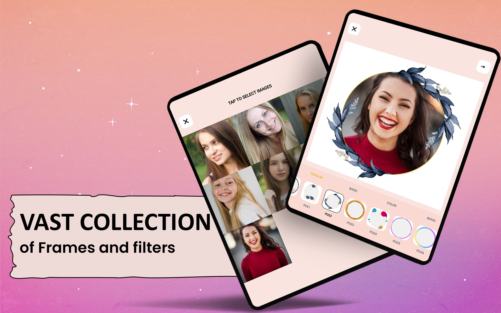 Profile Picture - DP Maker - App on Amazon Appstore