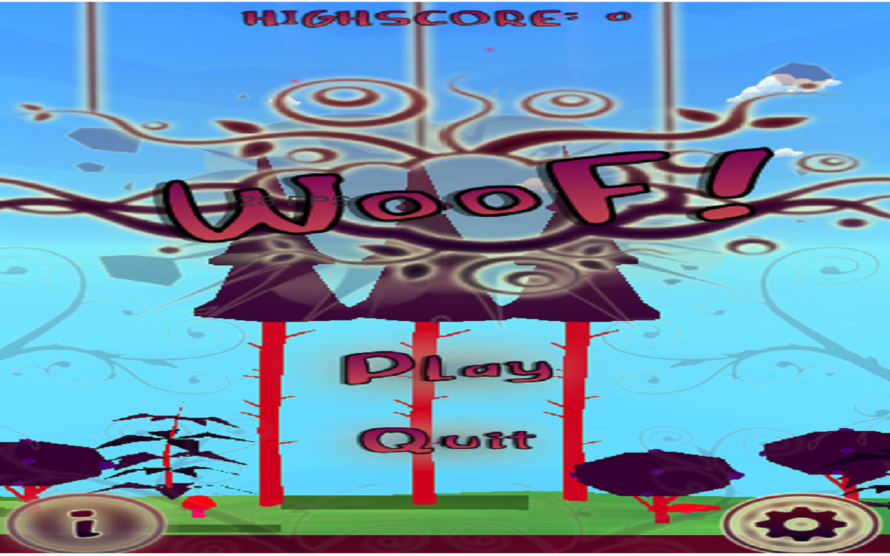Woof! (Action-Adventure Game, Hyper-Casual For Kids And Adults) FREE ...