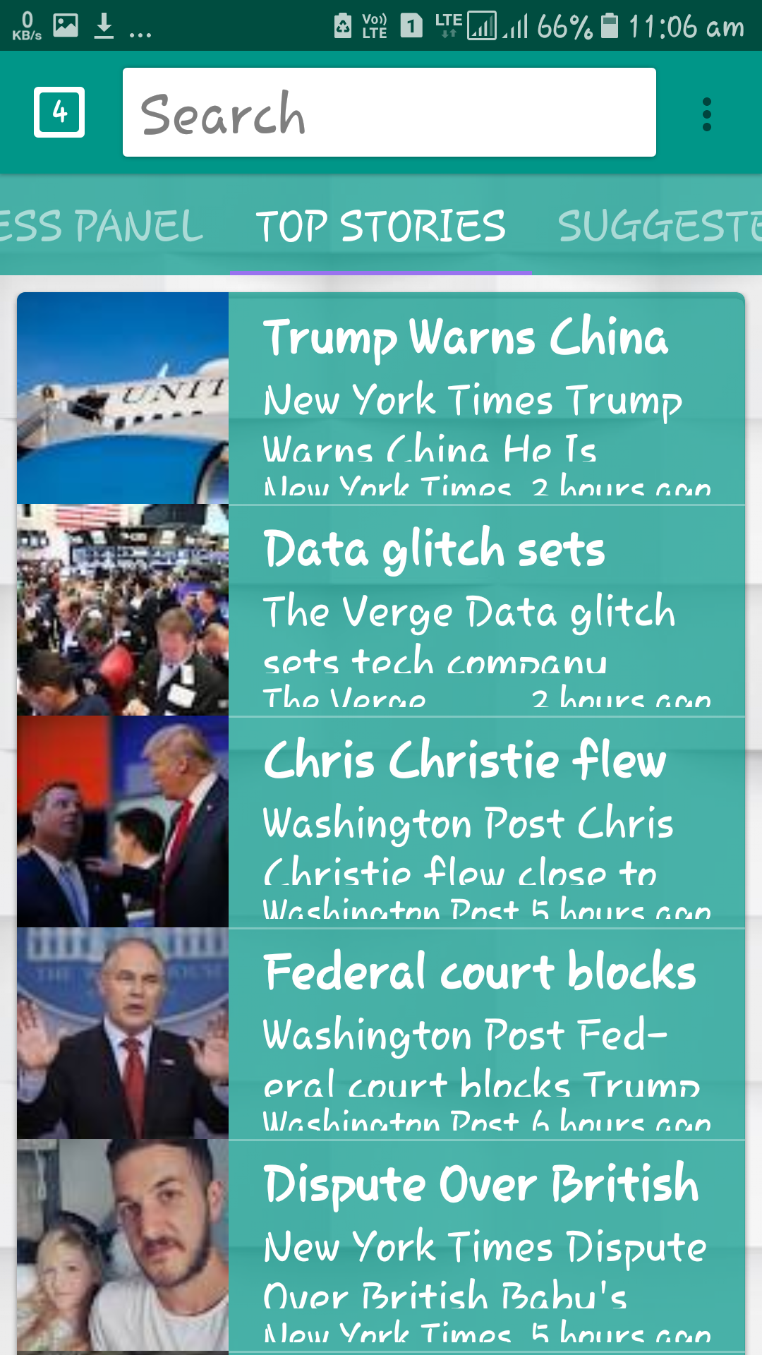 Smart Browser- Aplicación en Amazon Appstore