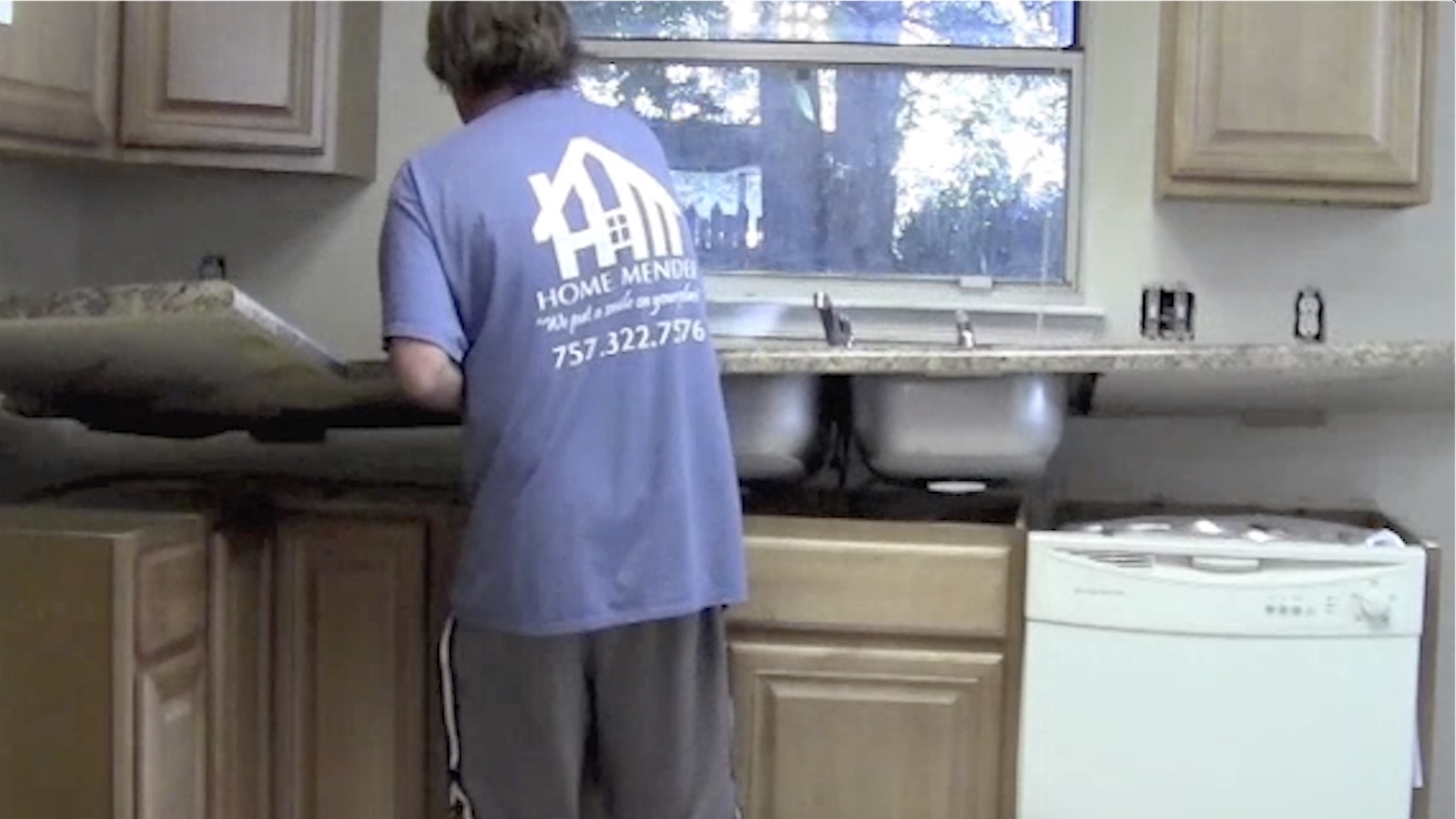 Home Mender's Easy Home Repair - App on Amazon Appstore