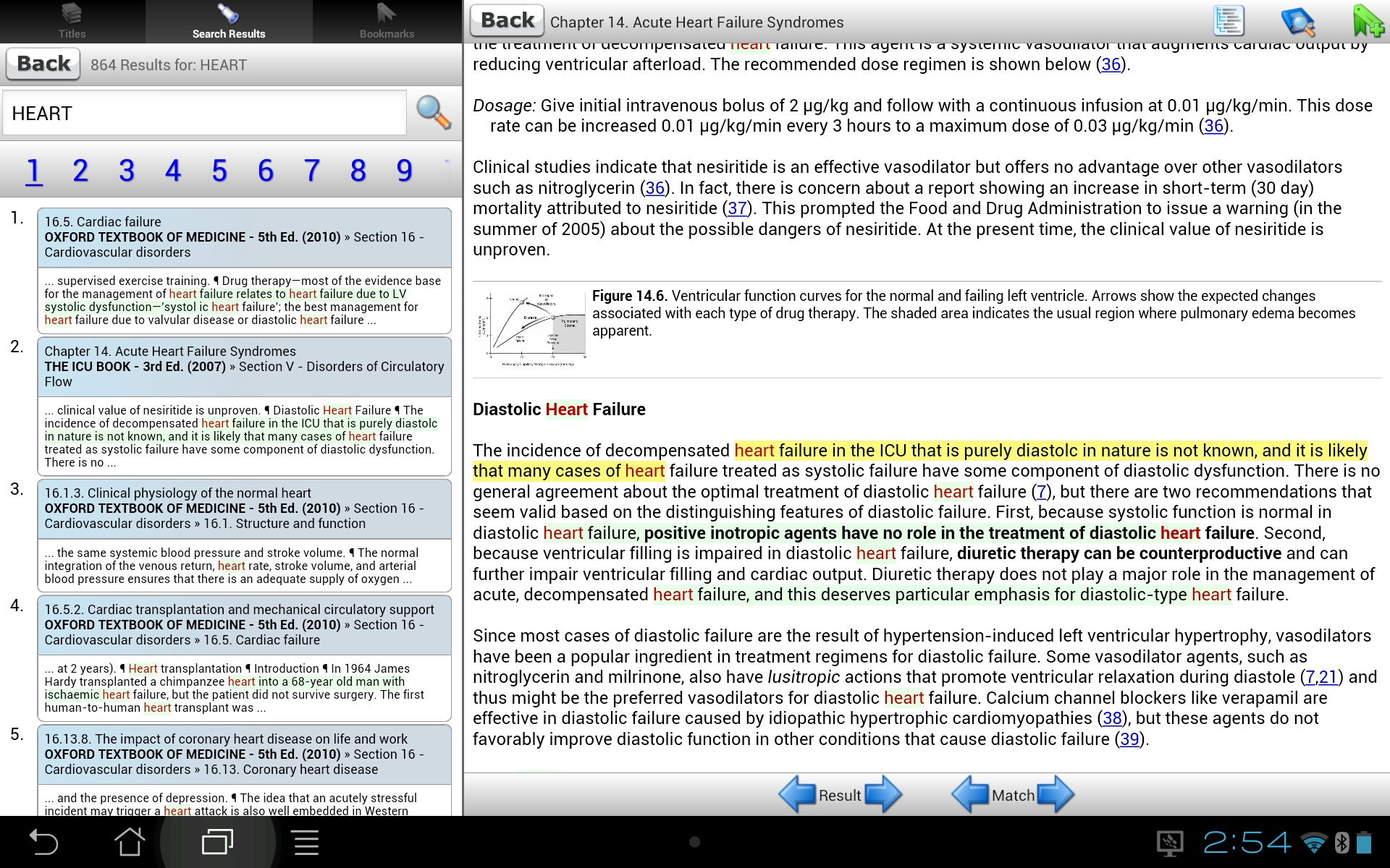 STAT!Ref - App on Amazon Appstore