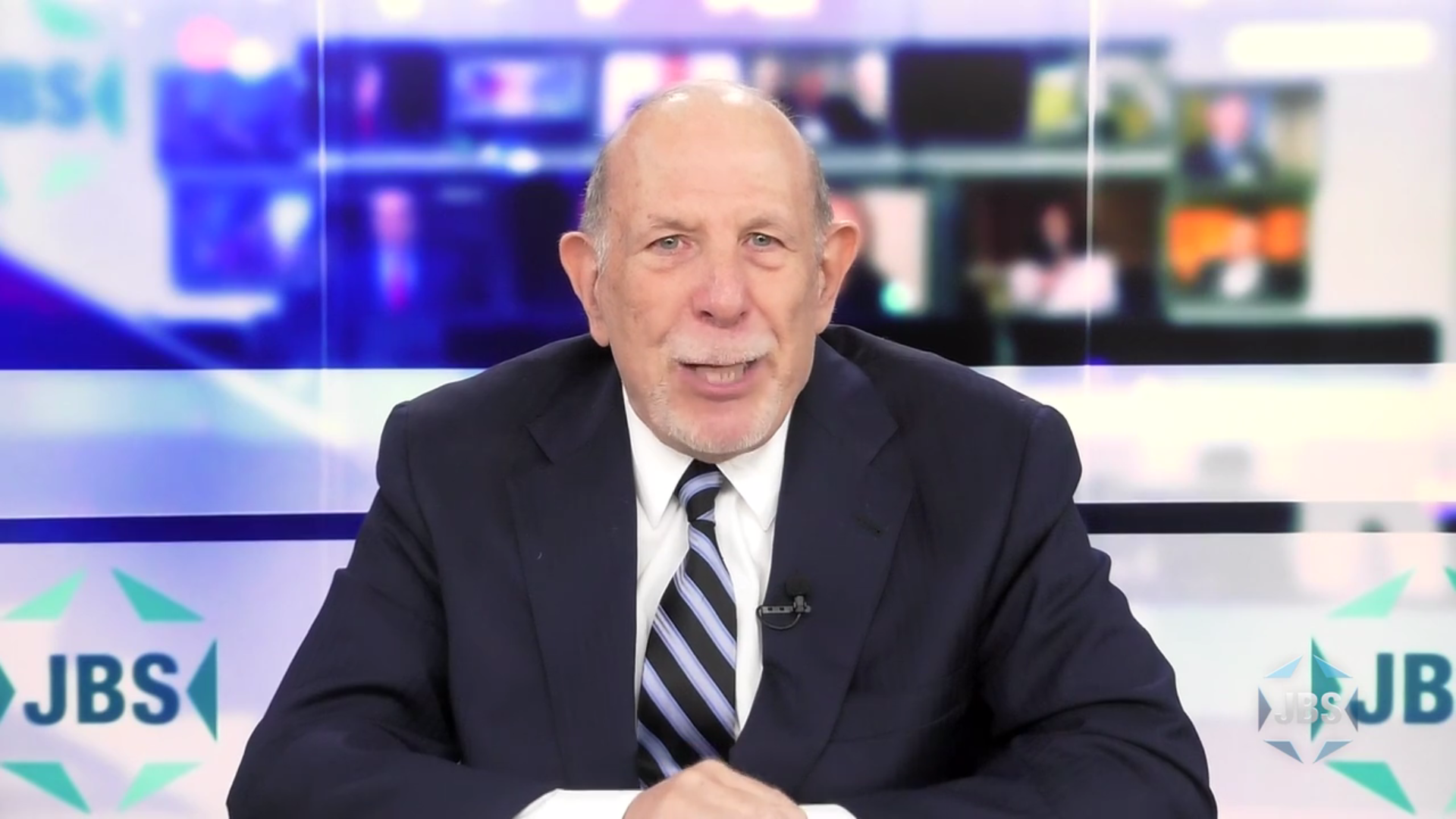 JBS - Jewish Broadcasting Service - App on Amazon Appstore