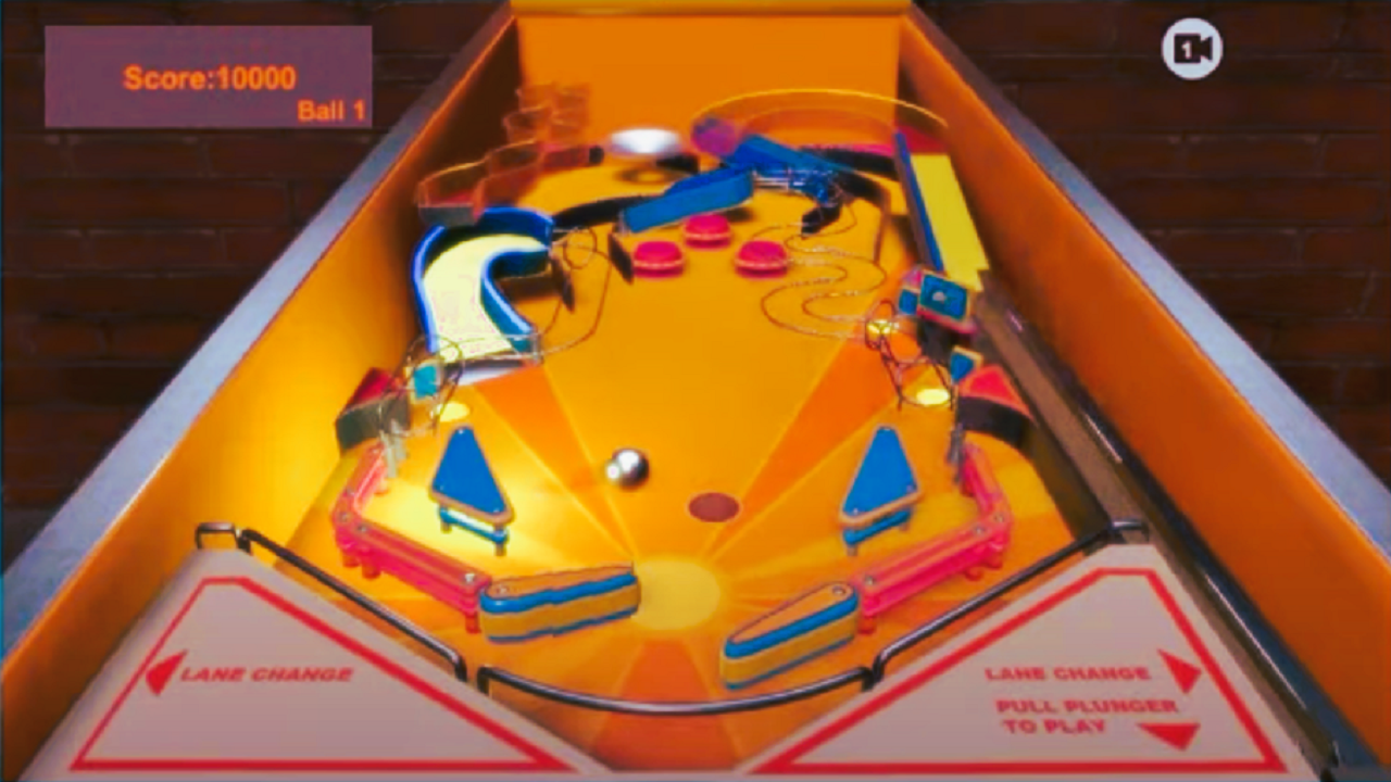 Pinball Extreme World Machine Retro Classic Game Offline - App on ...