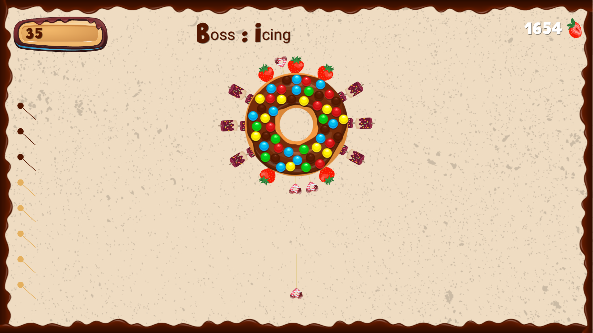 Tasty Slice - App on Amazon Appstore