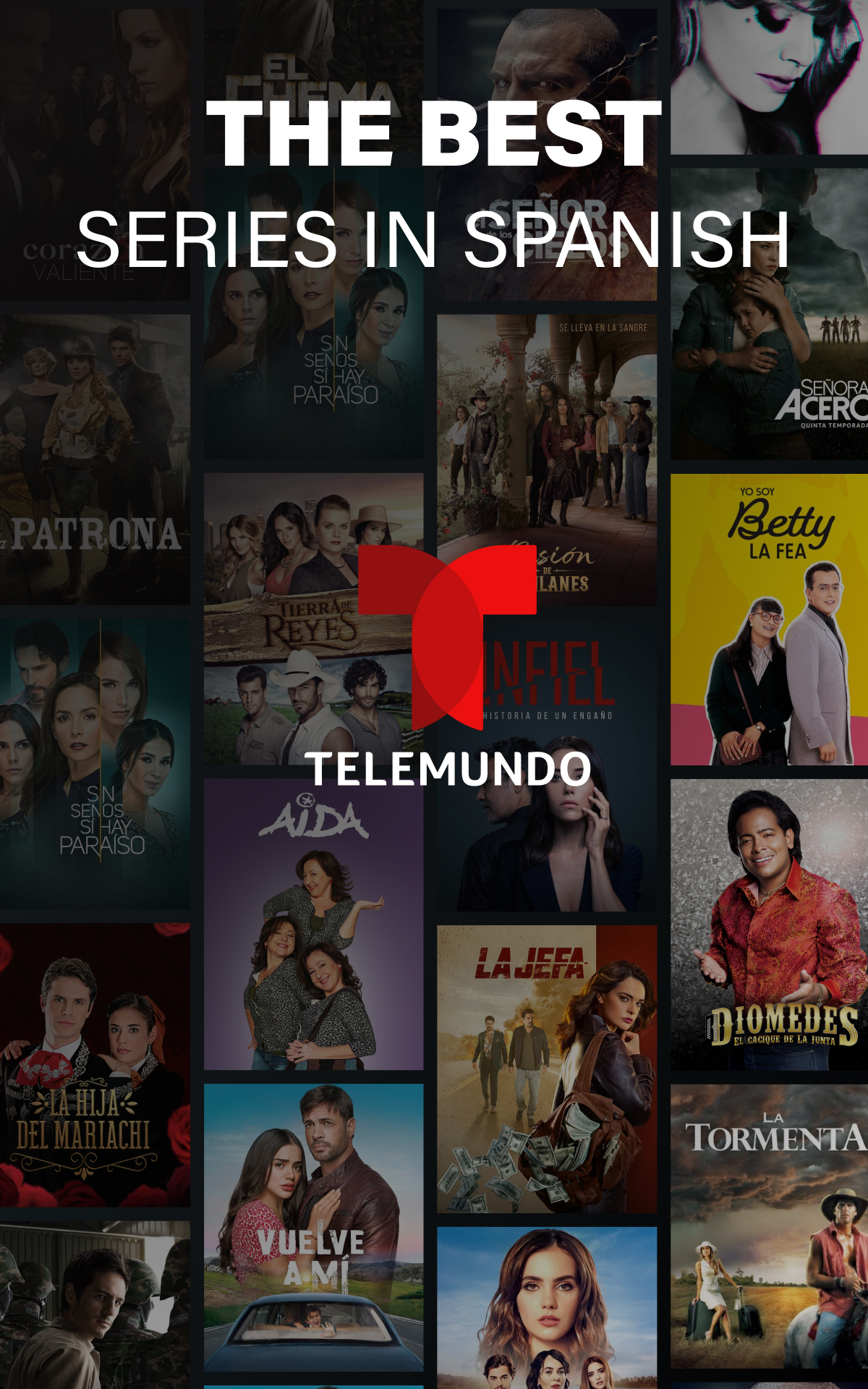 Telemundo - App on Amazon Appstore